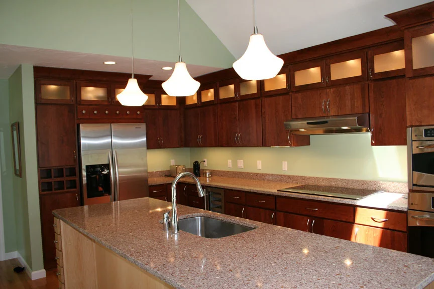 Photos of Cape Cod Kitchen, Bathroom and Whole House Remodels ...