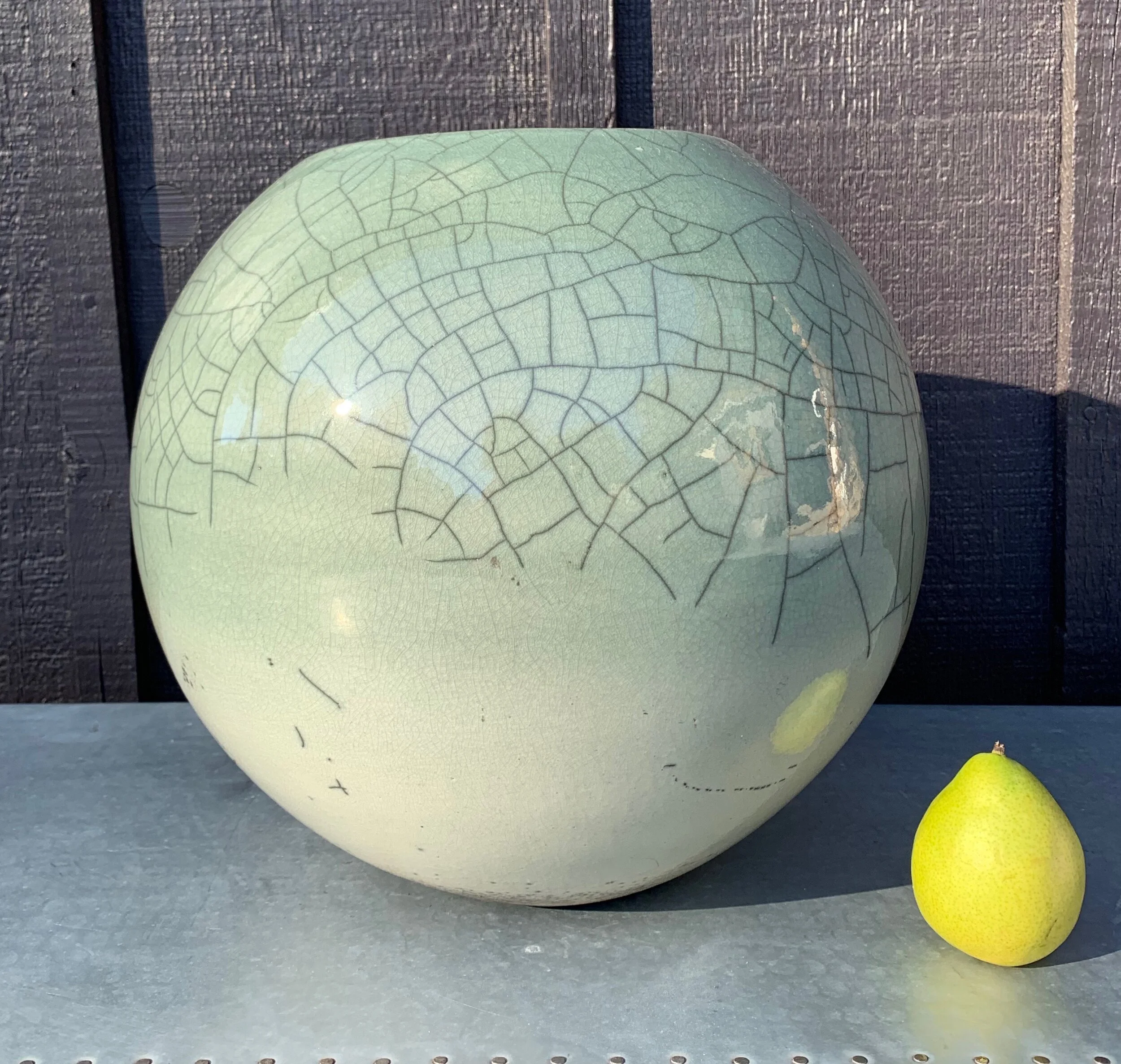 Artefact Design & Salvage