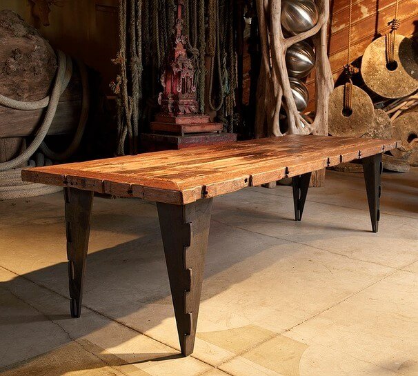 Collection of Artful Displays By | Artefact Design & Salvage