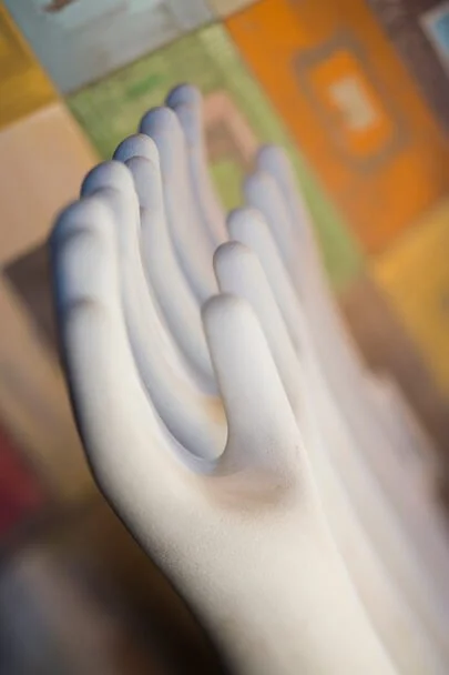 Collection of Artful Displays By | Artefact Design & Salvage