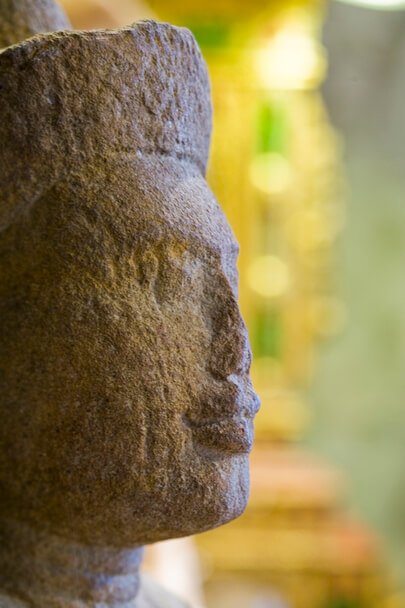 Collection of Artful Displays By | Artefact Design & Salvage