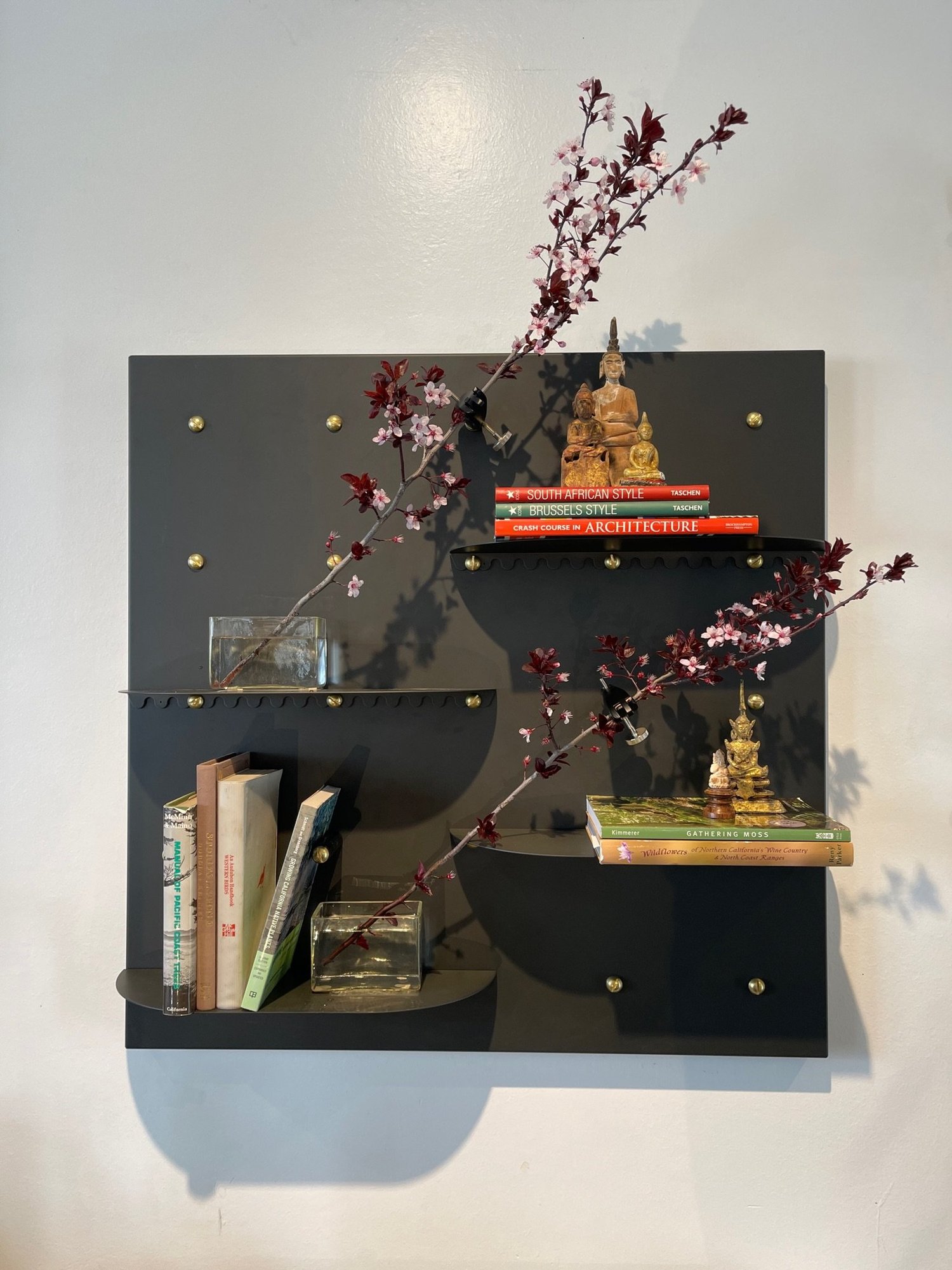 Wall Panel System | Hanging System | Artefact Design & Salvage