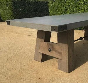 Trestle Tables | Home & Garden Decor | Artefact Design & Salvage