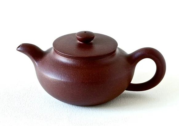 Zisha Teapot — Philosophy & Art Collaboratory