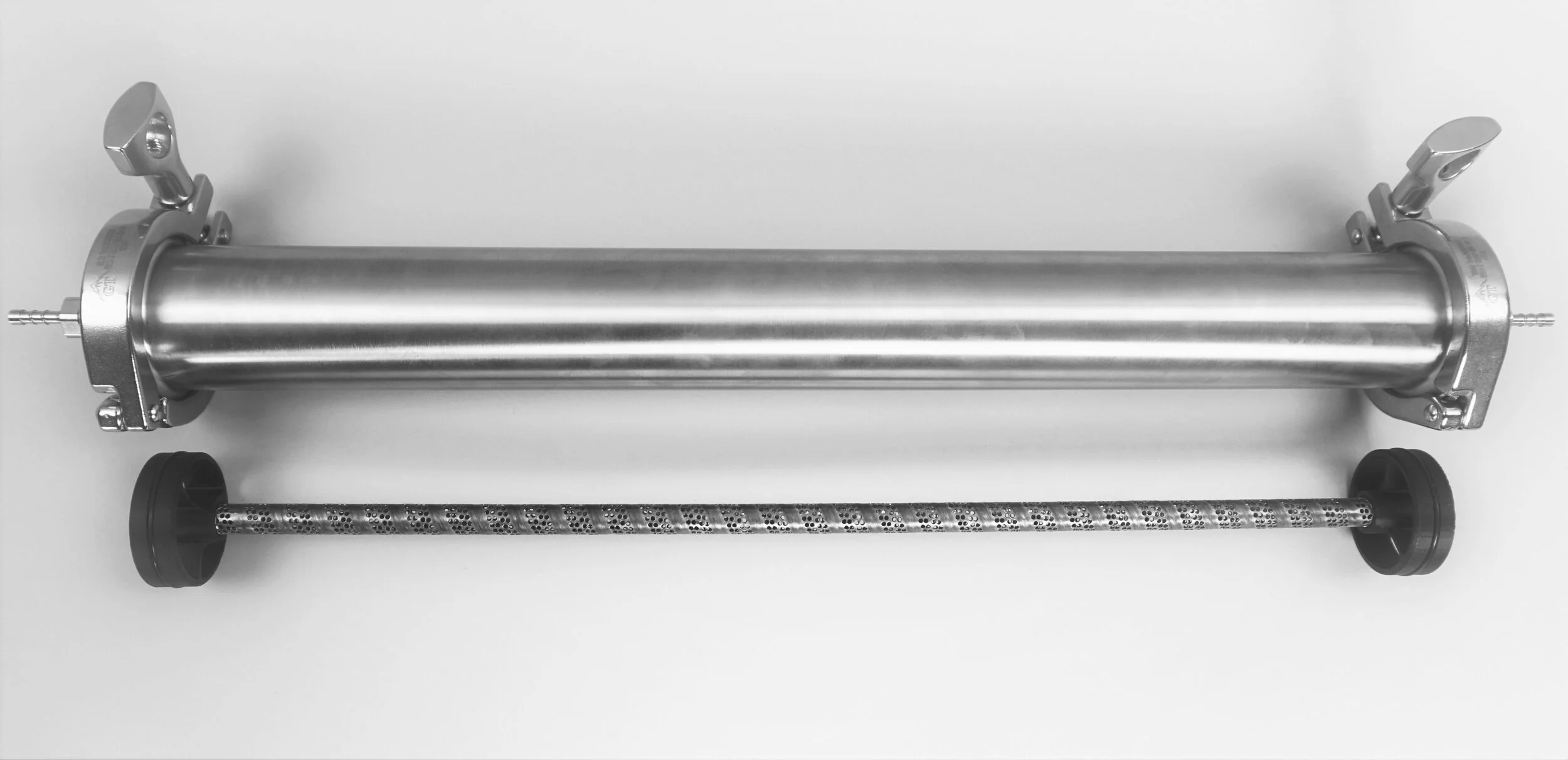 DIFFUSION DRYER - Handix Scientific Inc.