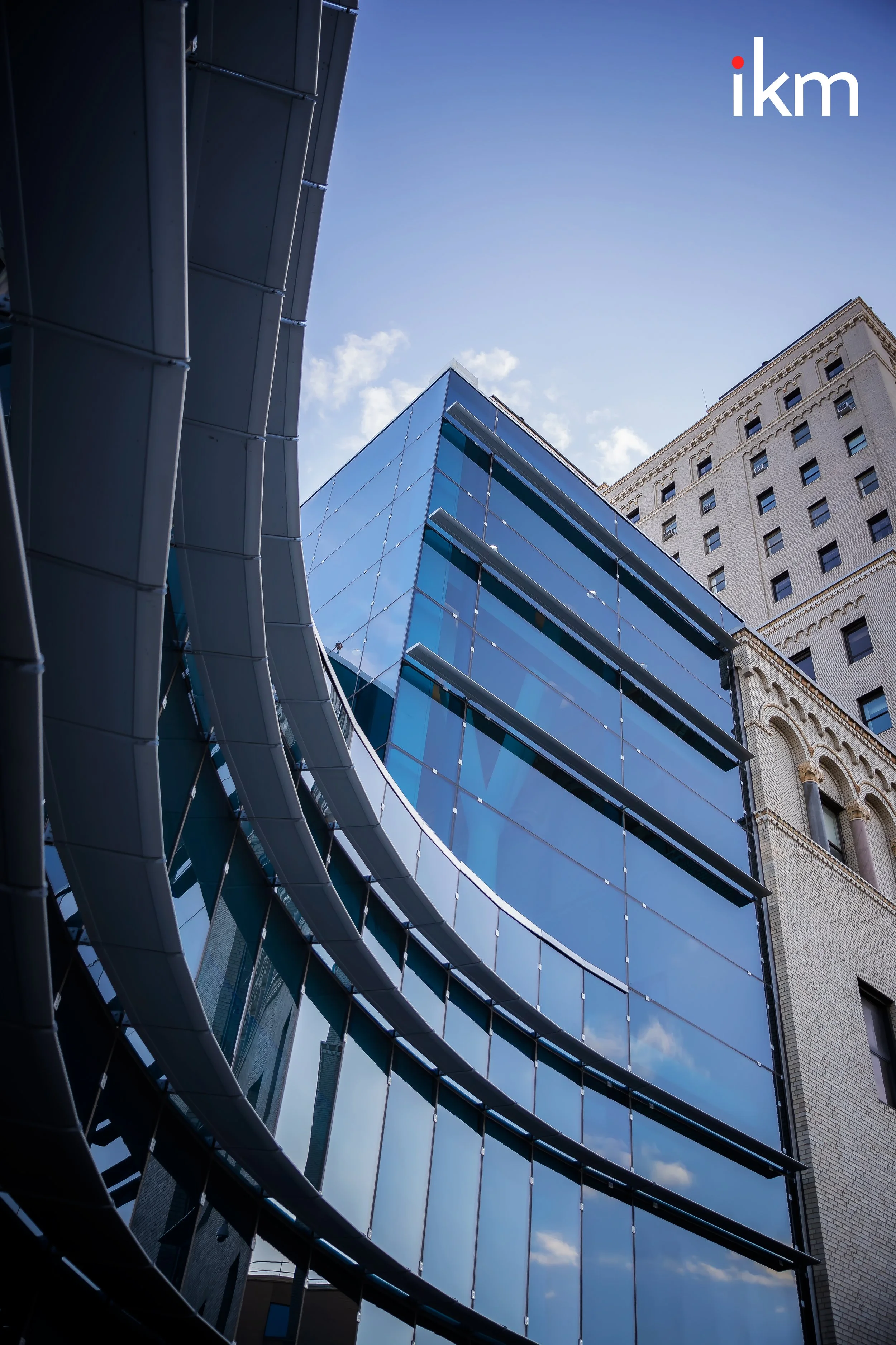 Allegheny General Hospital: Cancer Institute — ALEKSANDER KIRCHMANN