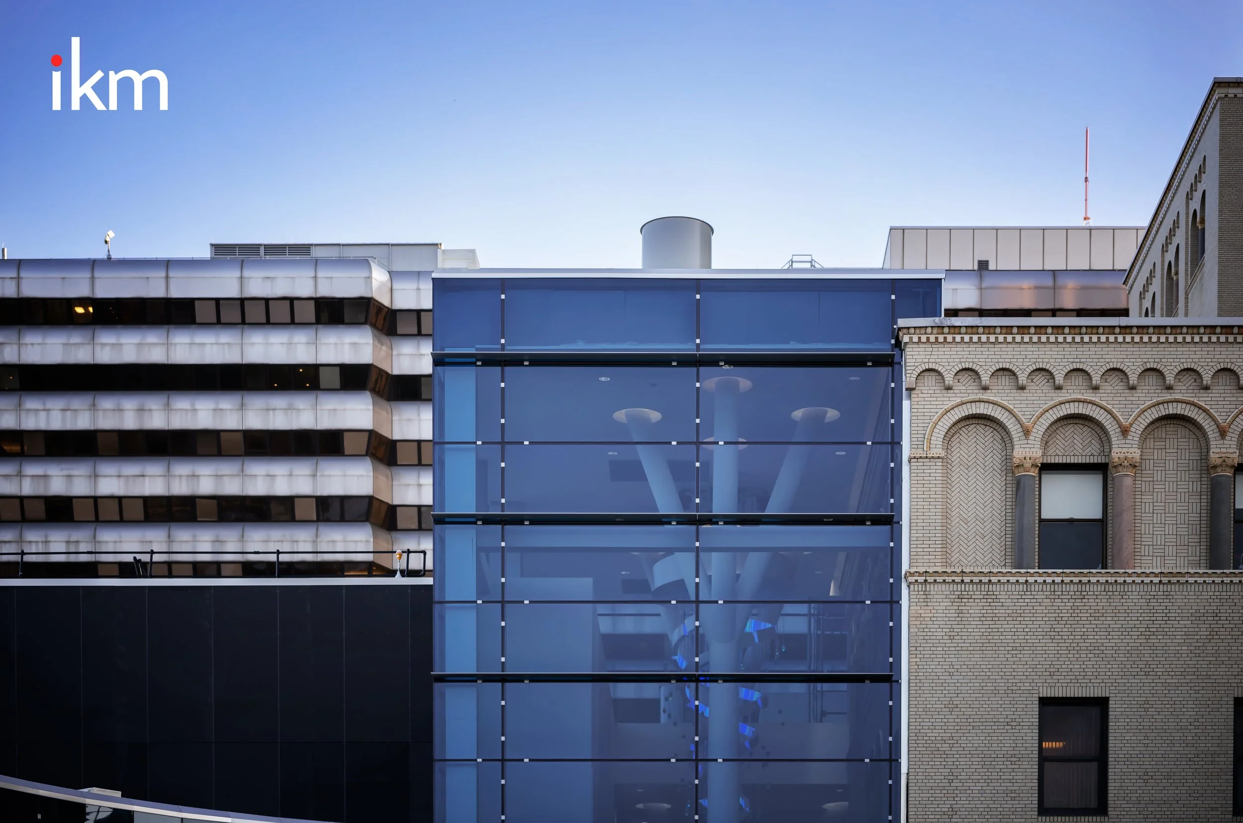 Allegheny General Hospital: Cancer Institute — ALEKSANDER KIRCHMANN