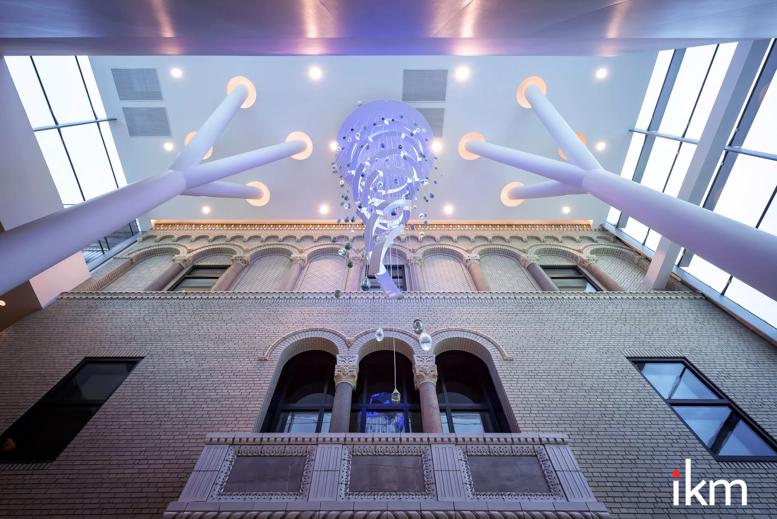 Allegheny General Hospital: Cancer Institute — ALEKSANDER KIRCHMANN