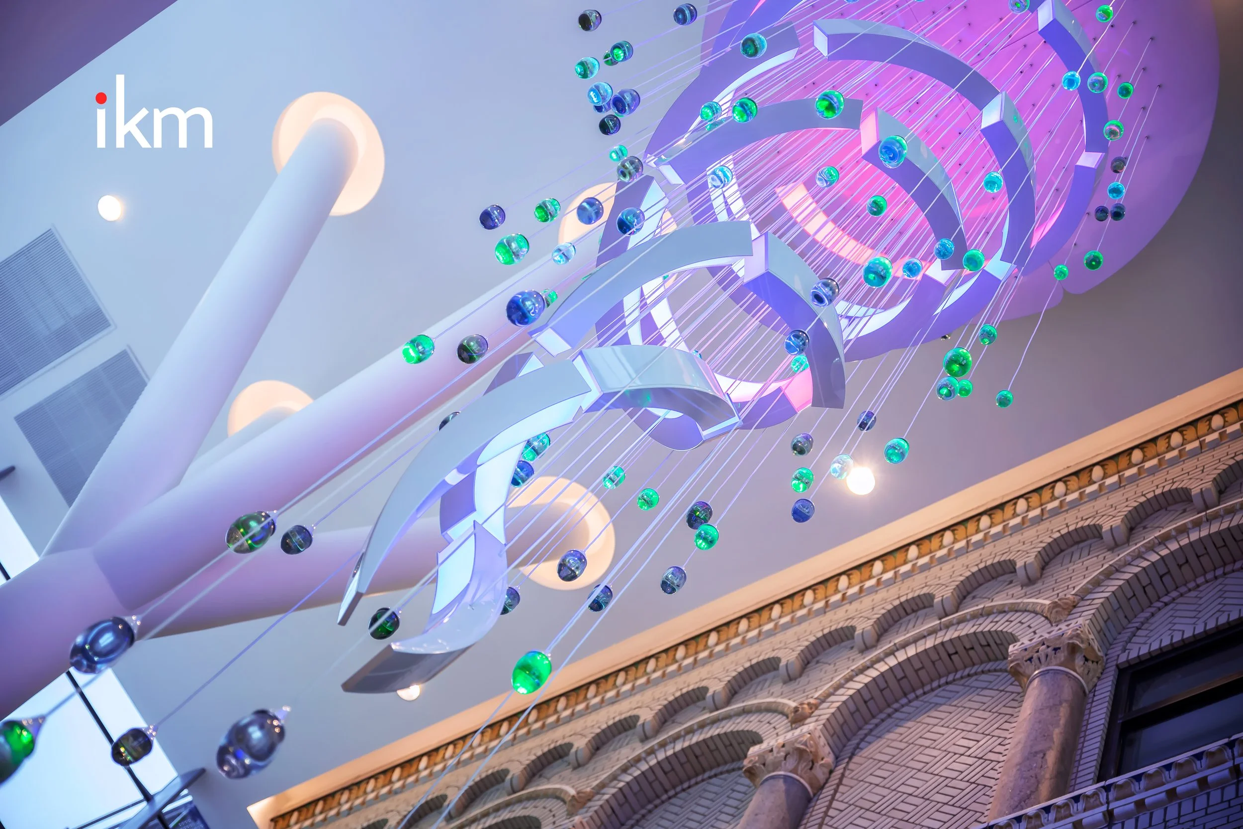 Allegheny General Hospital: Cancer Institute — ALEKSANDER KIRCHMANN