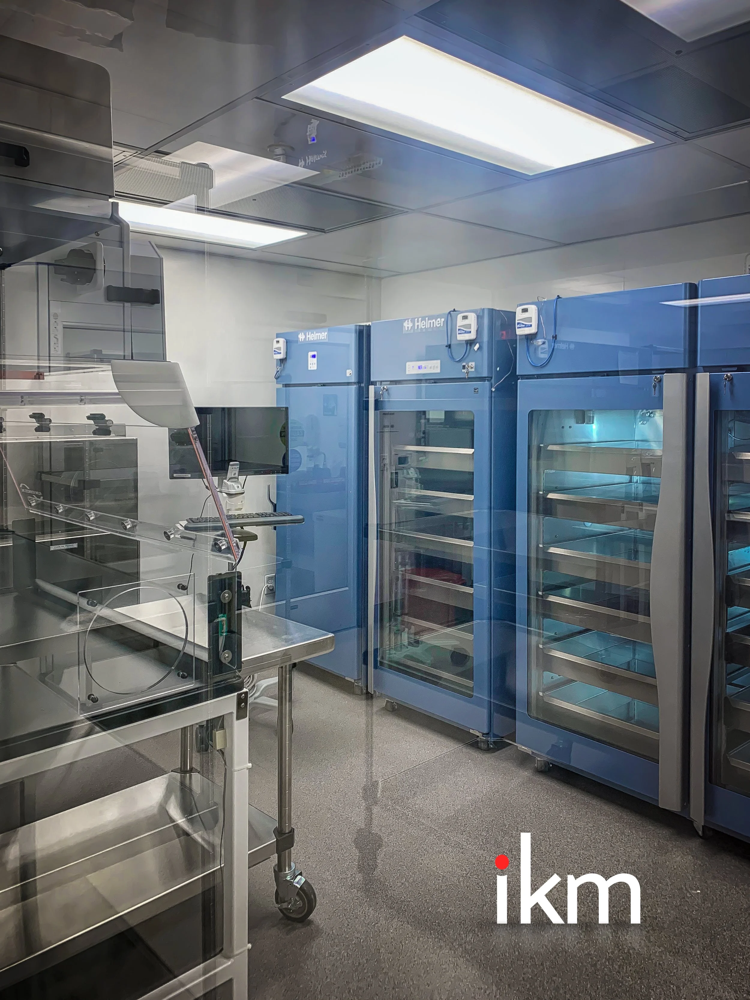 Allegheny General Hospital: Cancer Institute — ALEKSANDER KIRCHMANN