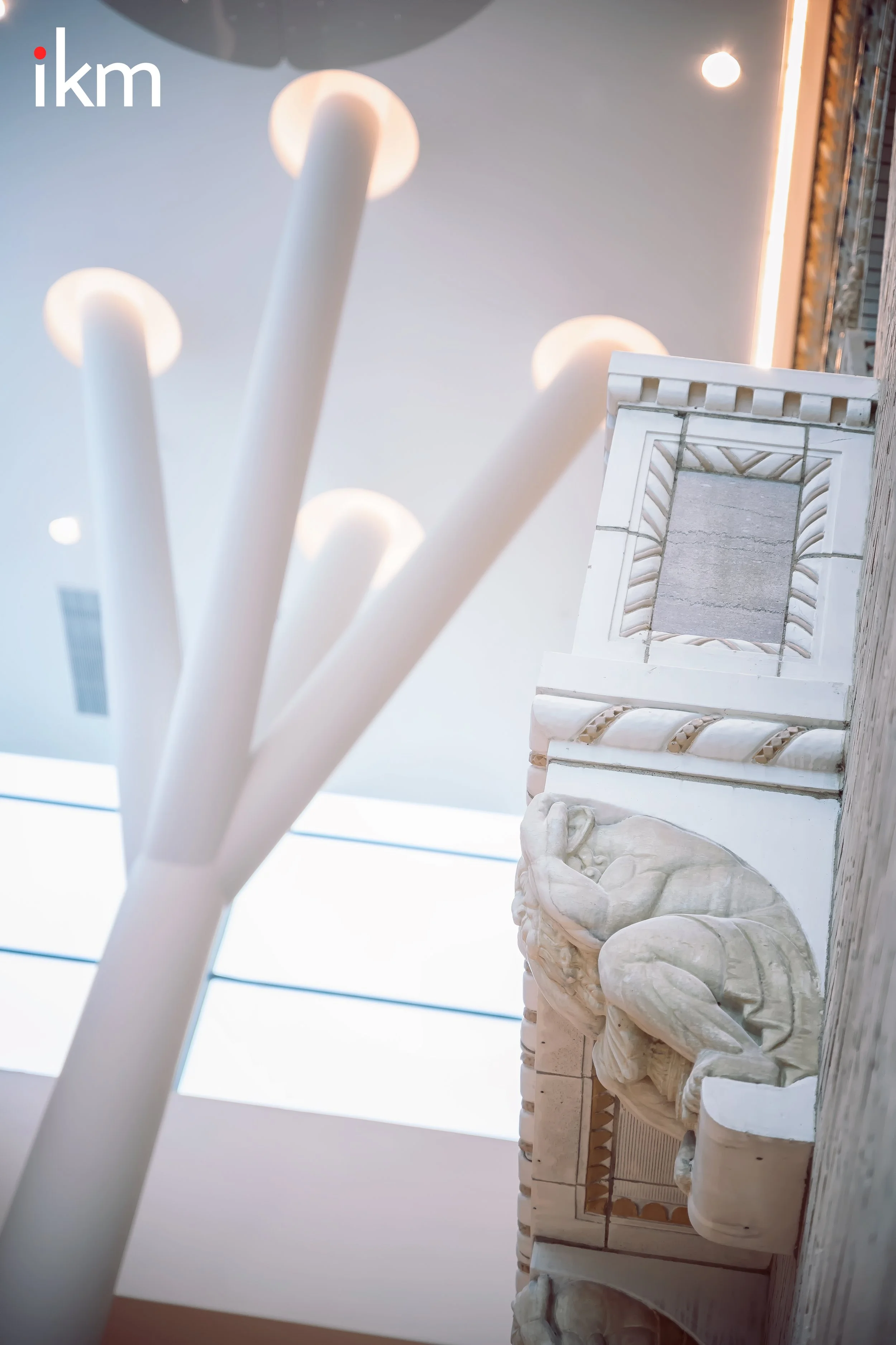 Allegheny General Hospital: Cancer Institute — ALEKSANDER KIRCHMANN