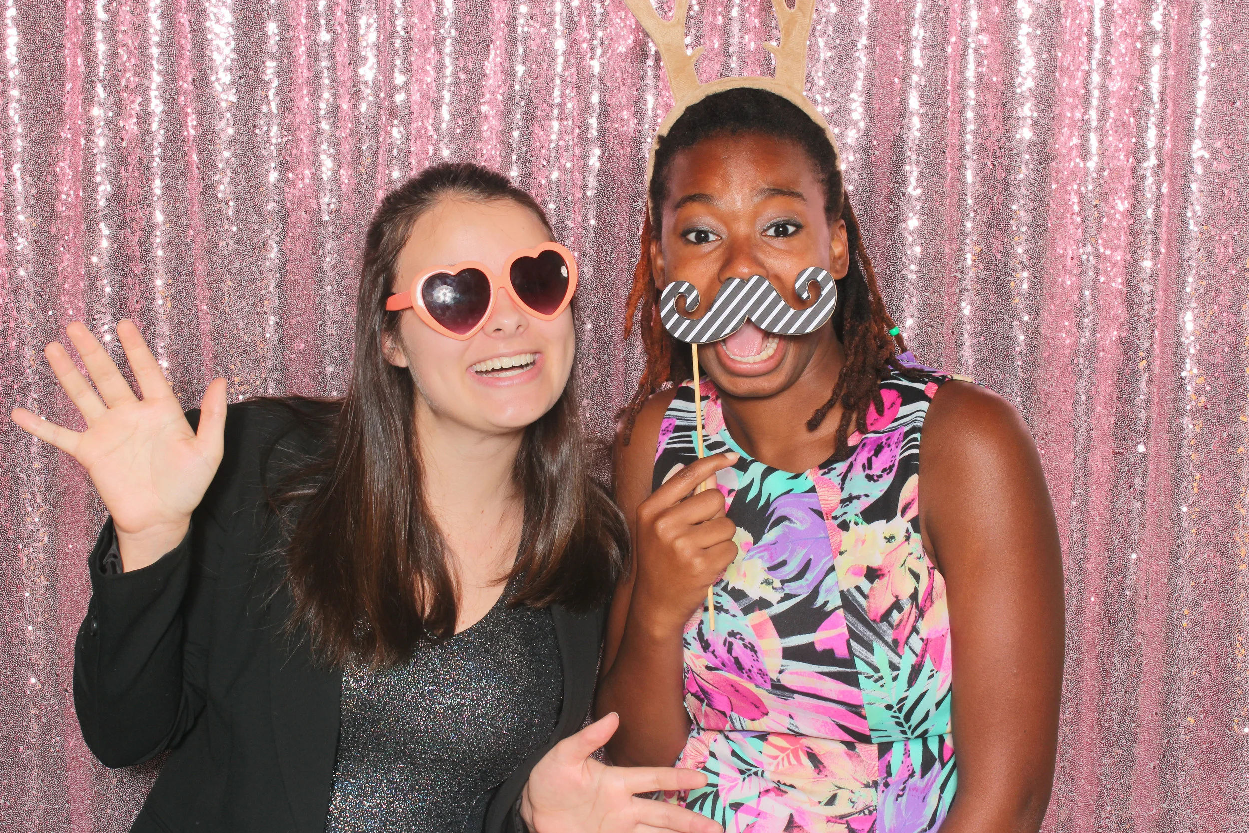 Merry Bee Photobooth Company