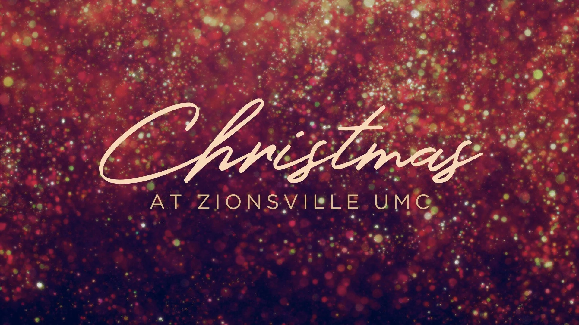 Zionsville United Methodist Church