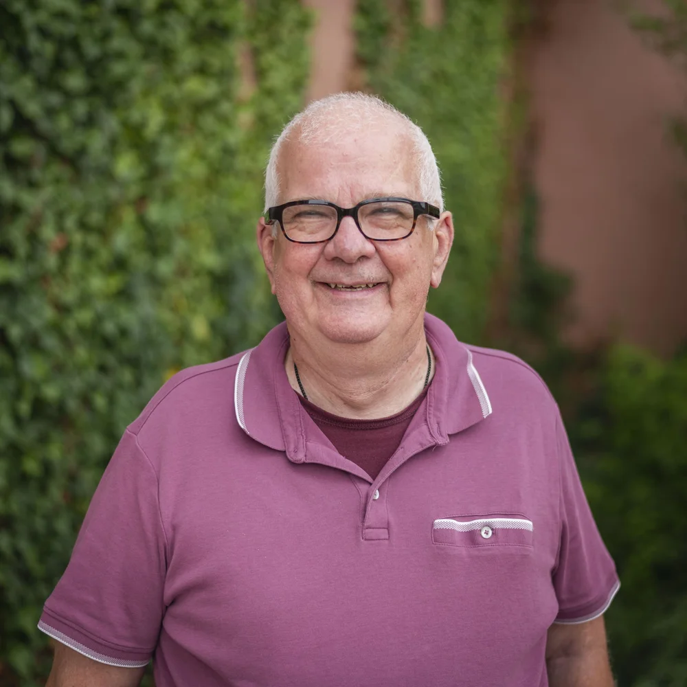 Our Staff — Zionsville United Methodist Church