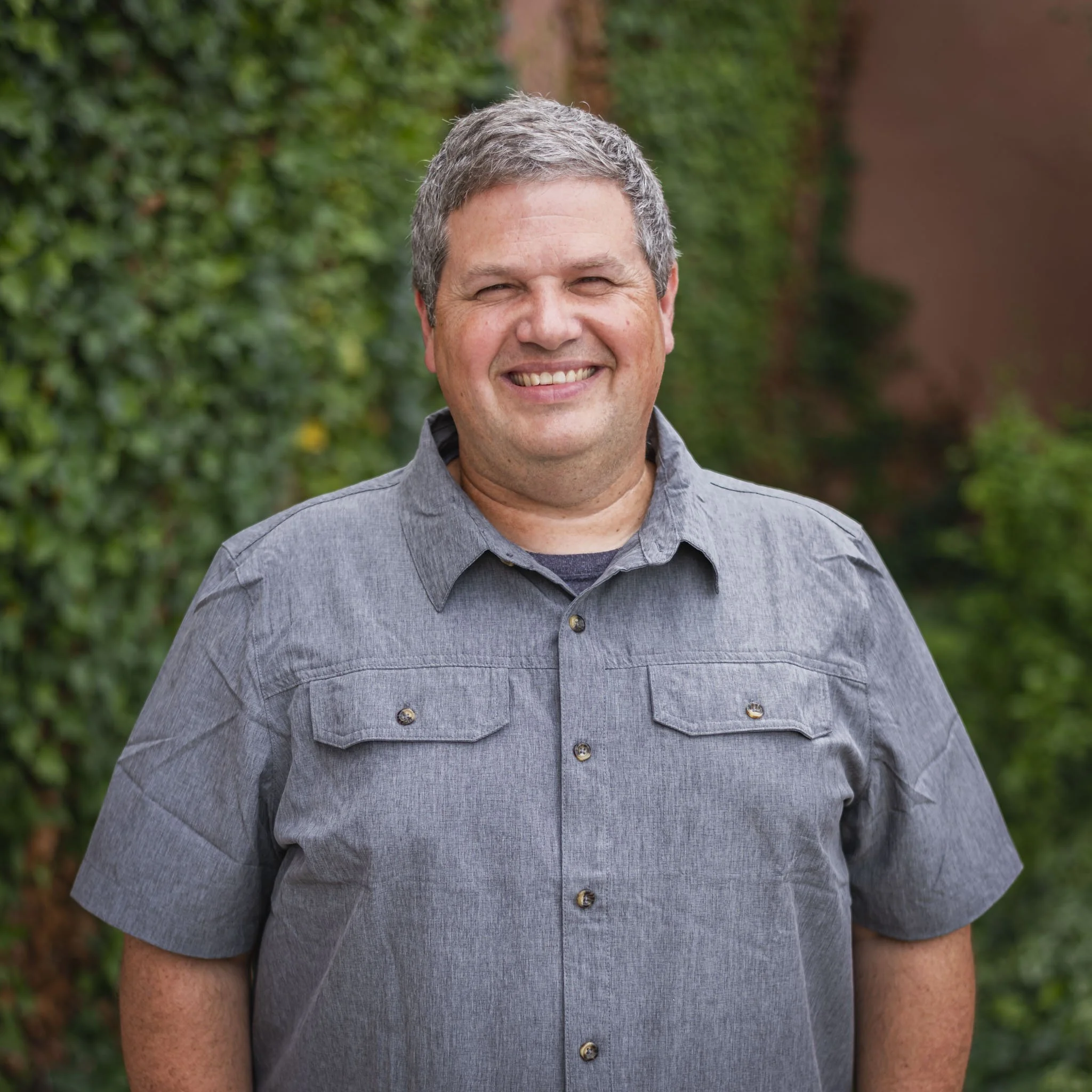 Our Staff — Zionsville United Methodist Church