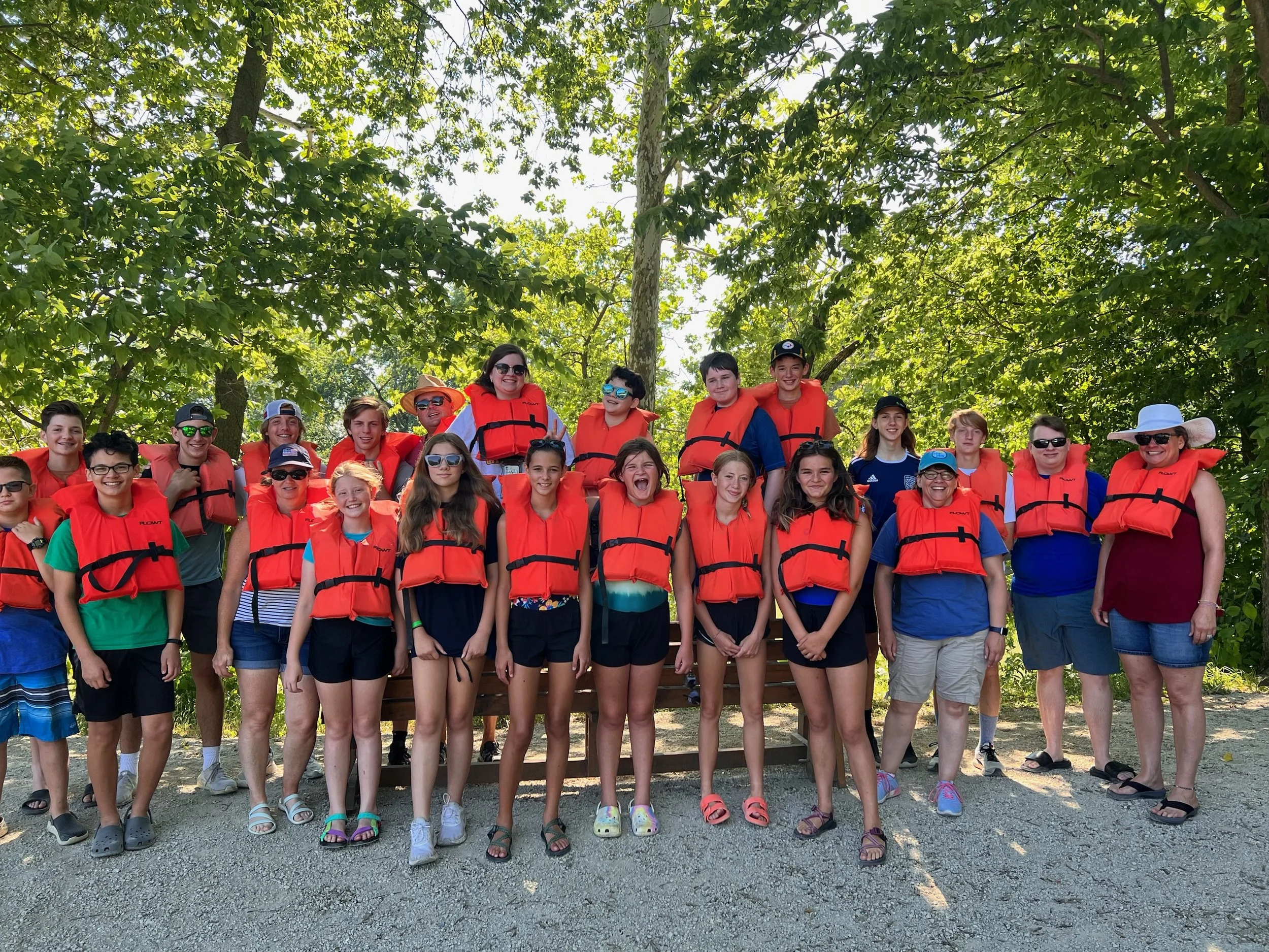 Youth — Zionsville United Methodist Church