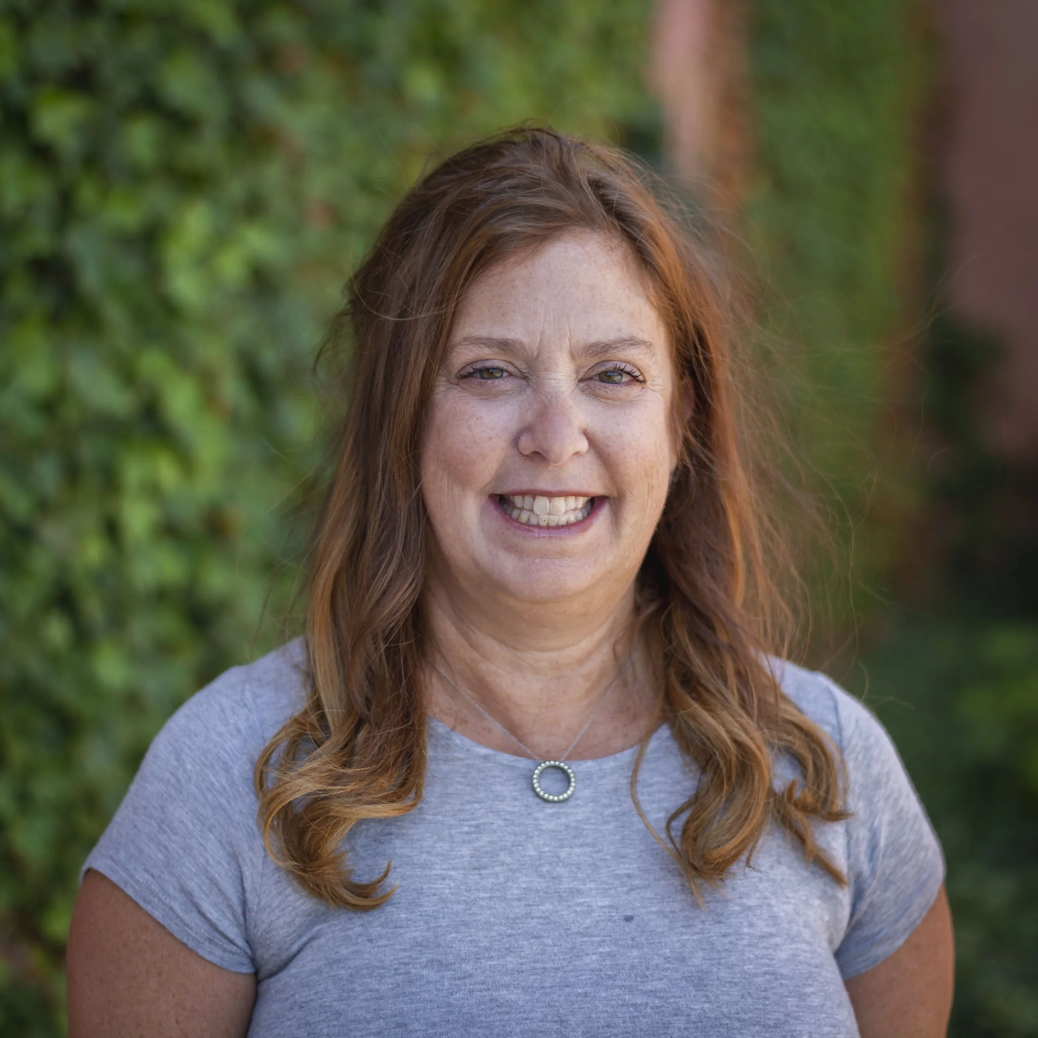 Our Staff — Zionsville United Methodist Church