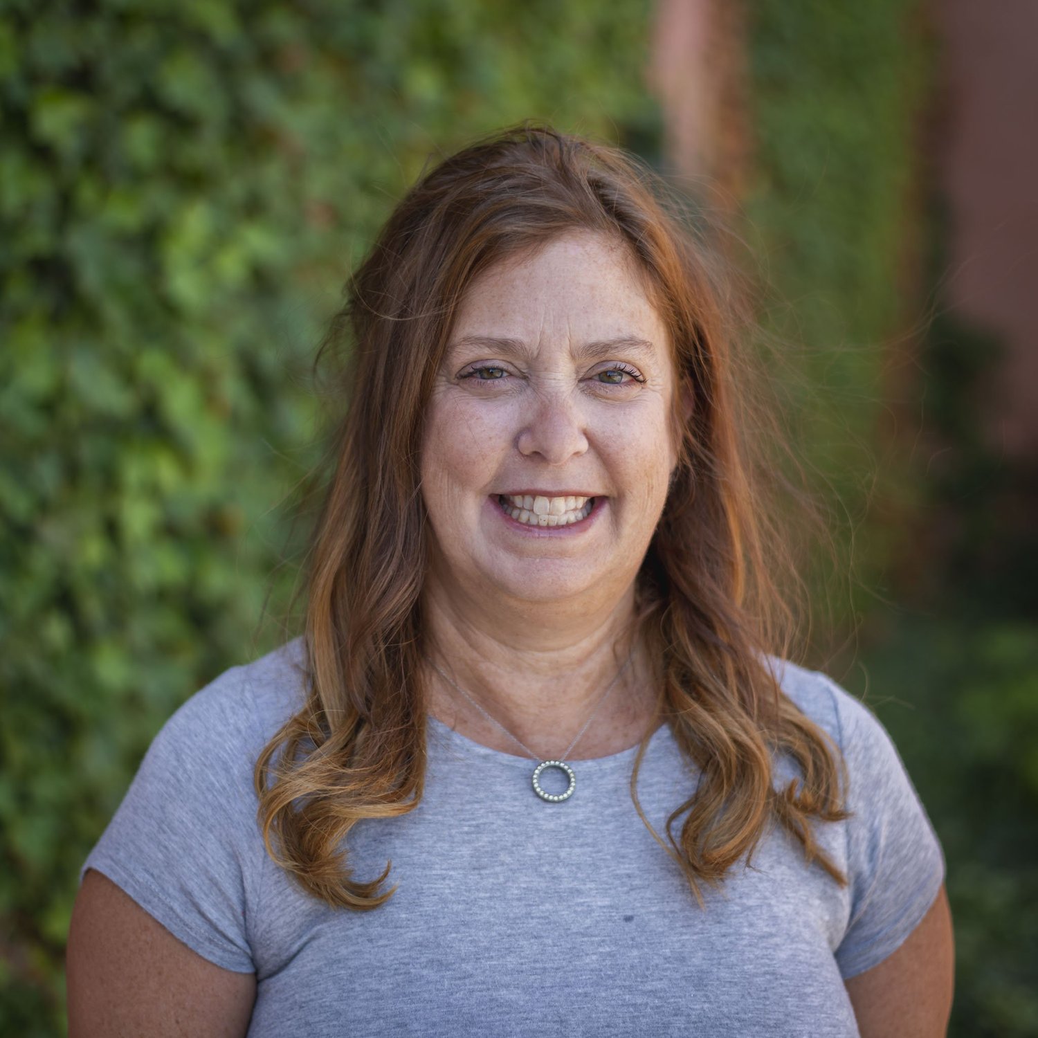 Our Staff — Zionsville United Methodist Church