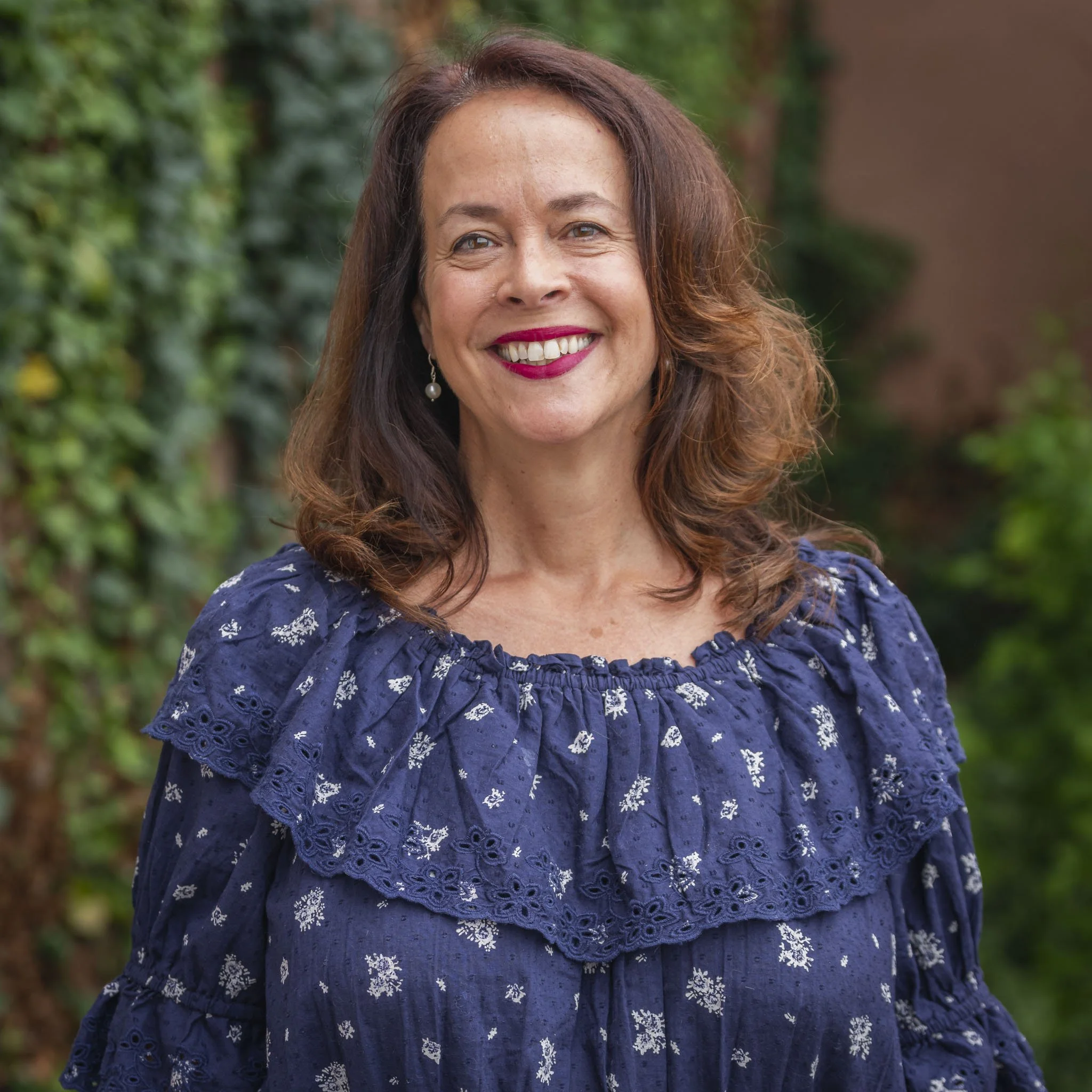 Our Staff — Zionsville United Methodist Church