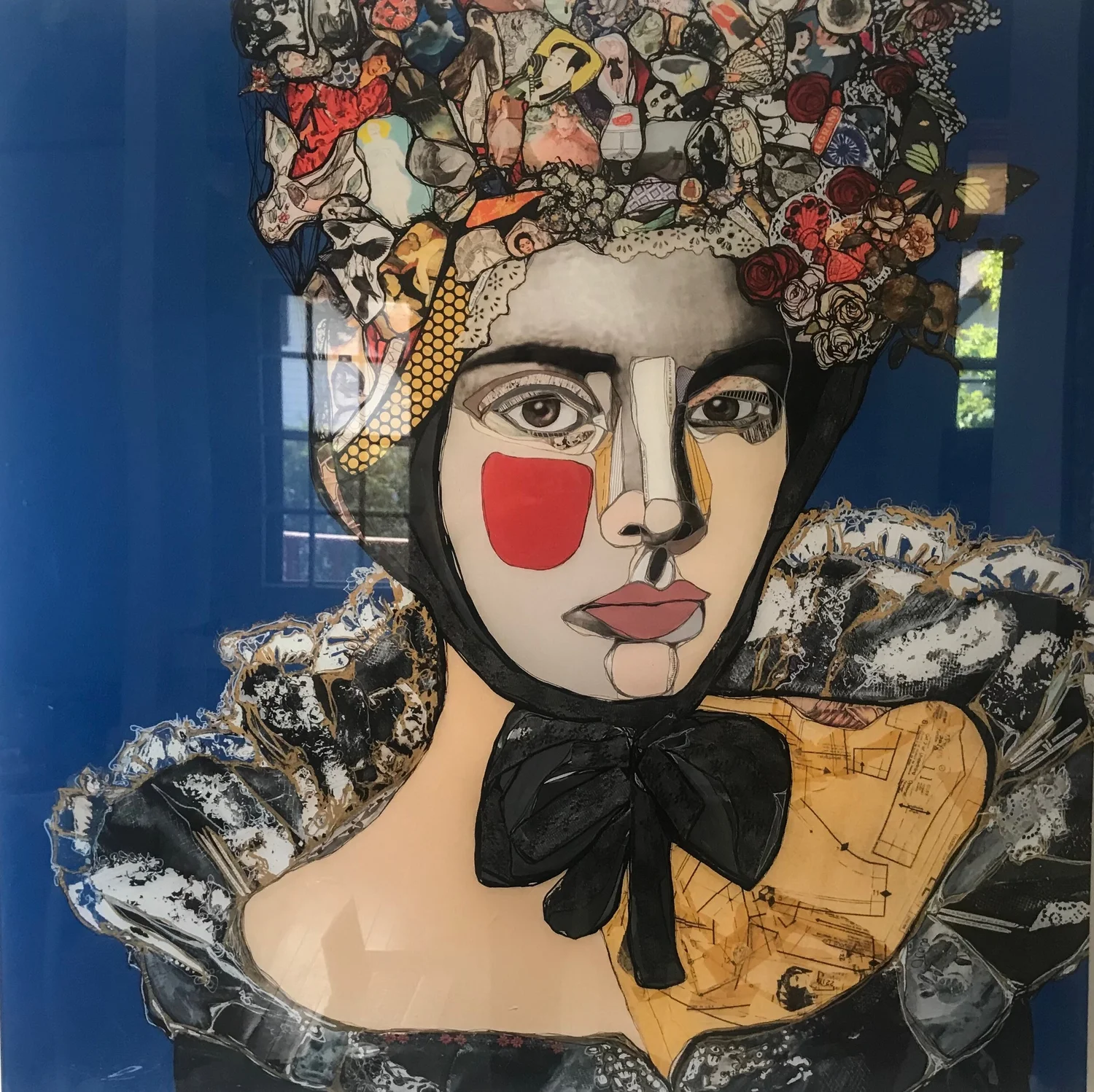 Reproductions — Adèle Blais