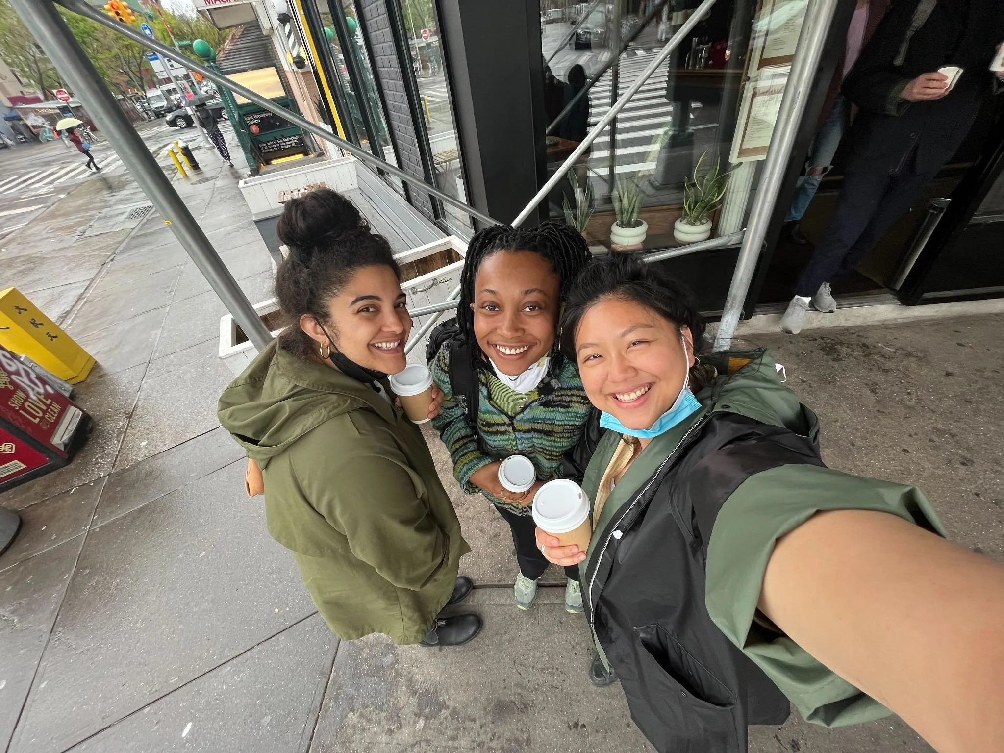 Magnum Foundation Home