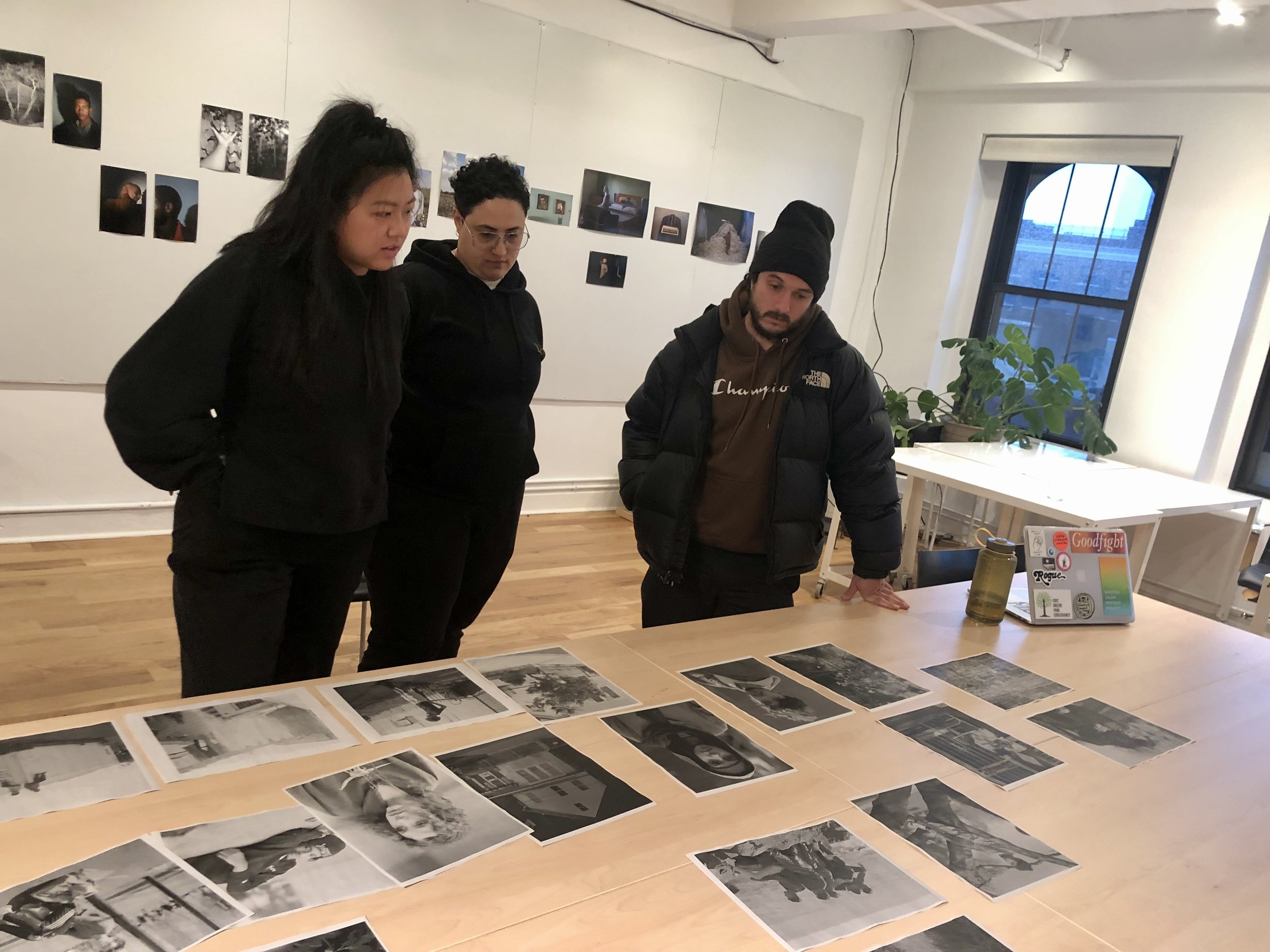 Open Call: Spring 2024 Magnum Foundation Fellowship (NYC Work-Study ...