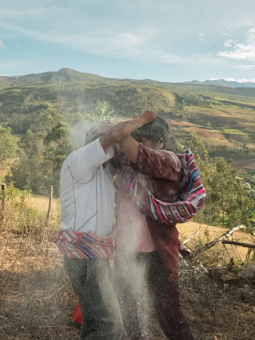 Announcing the 2024-25 Heat Fellows — Magnum Foundation