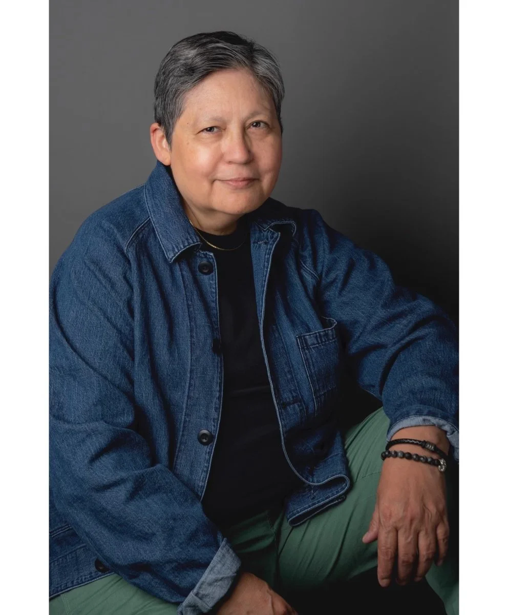 Images on which to build: Diana Solís and Ariel Goldberg in ...