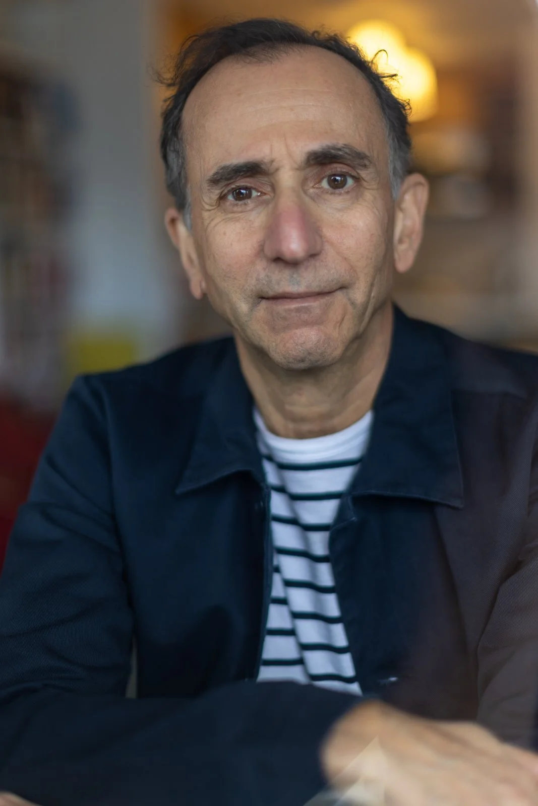 White Sight: Conversation and Book Signing with Nicholas Mirzoeff, Omar ...