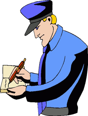 Make a Police Report — Spring Grove Police Department