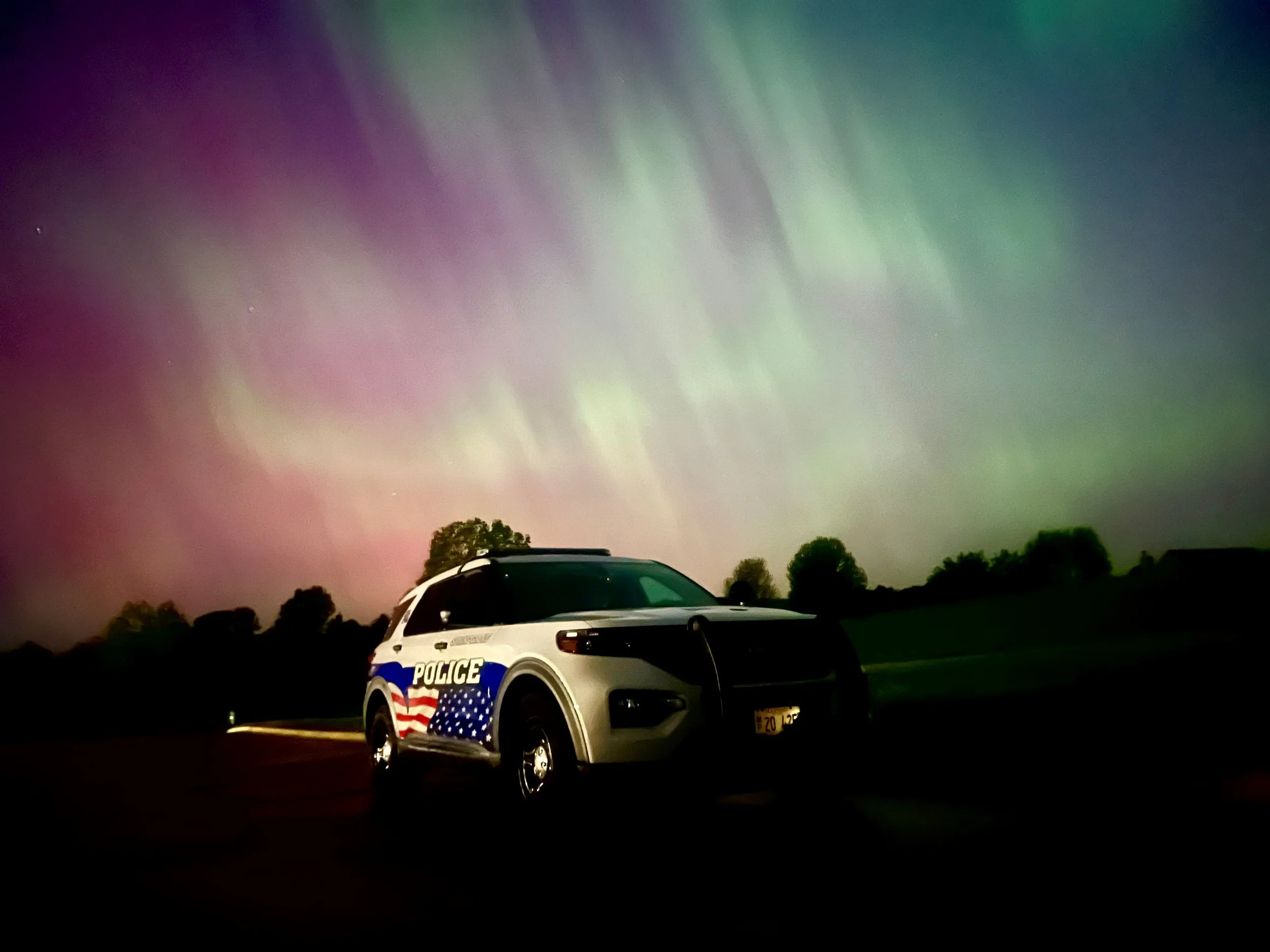 Spring Grove Police Department