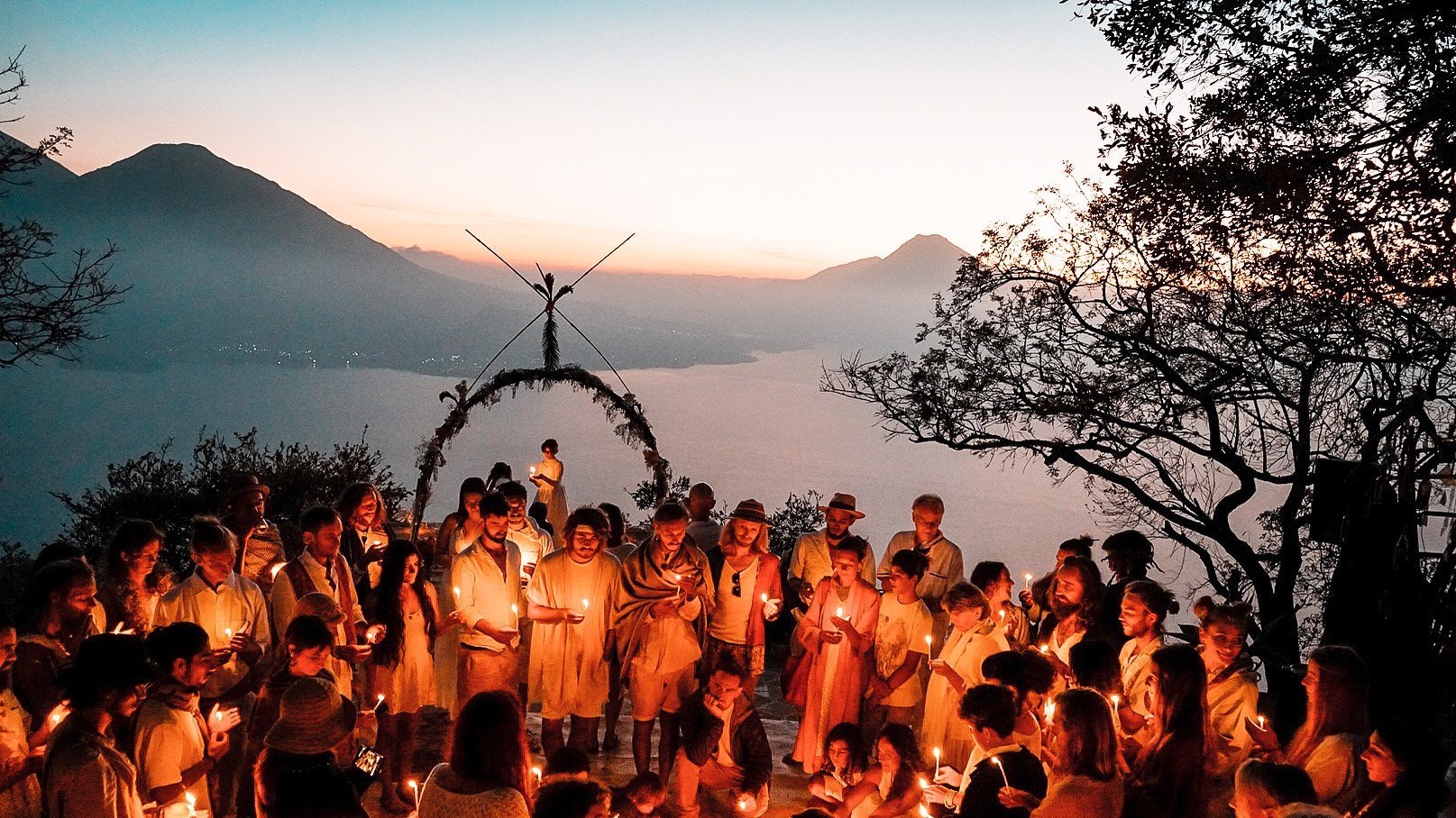 Upcoming Yoga & Plant Medicine Retreats & Cacao Ceremonies, Ancestral Healing & Sound Healing ...