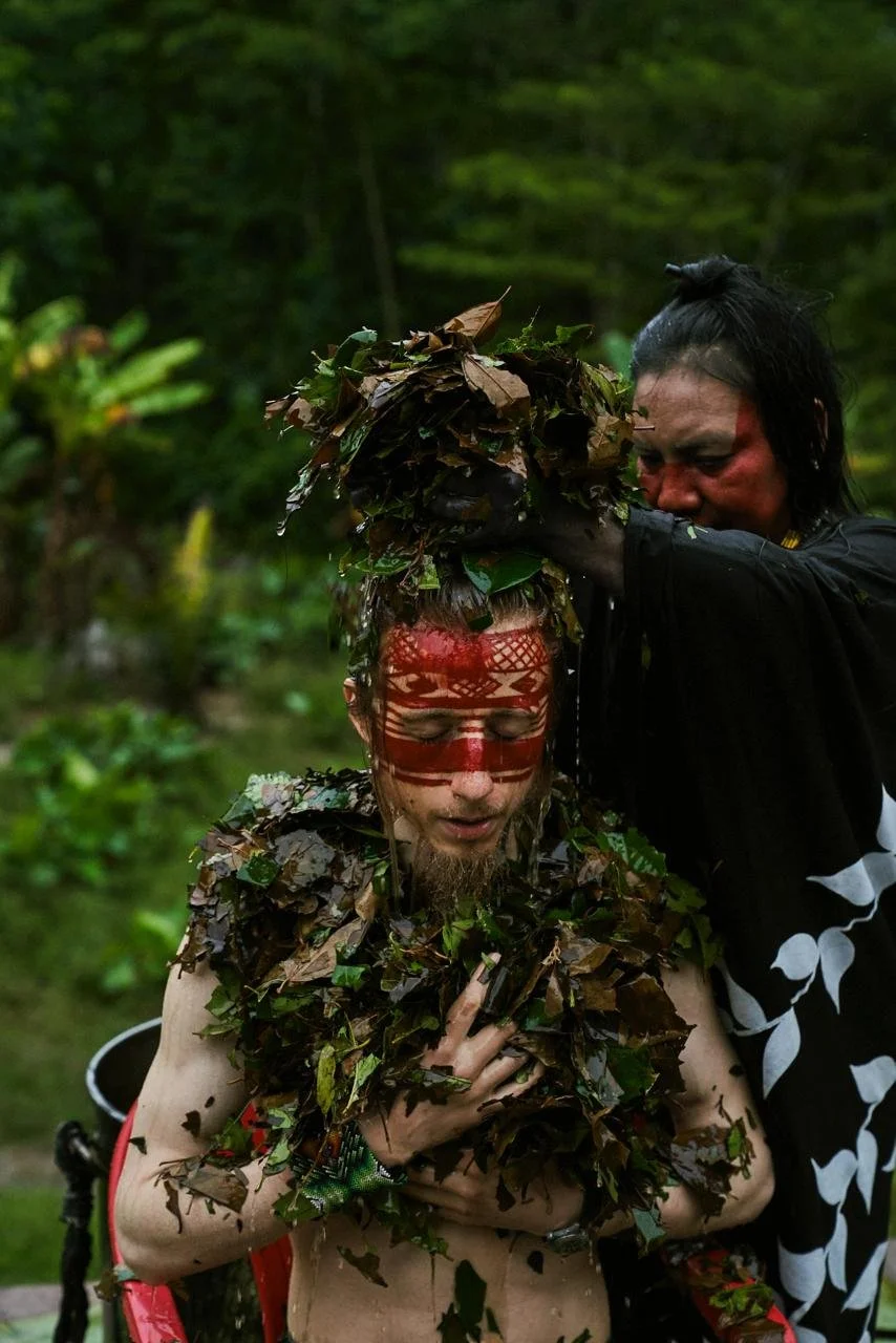 Meet the Yawanawa Tribe: Guardians of the Amazon’s Spirit and Medicine ...