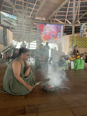 Meet the Yawanawa Tribe: Guardians of the Amazon’s Spirit and Medicine ...