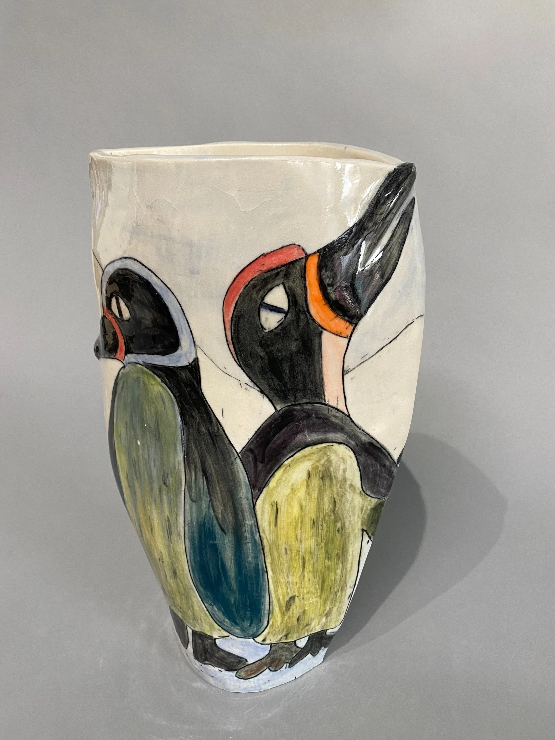 Lori Dresner | Ceramics | Sculpture | Pottery | Aspen