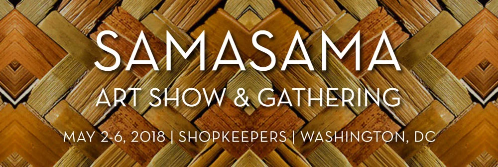 SAMASAMA Art Show & Gathering - Call For Artists — Les Talusan