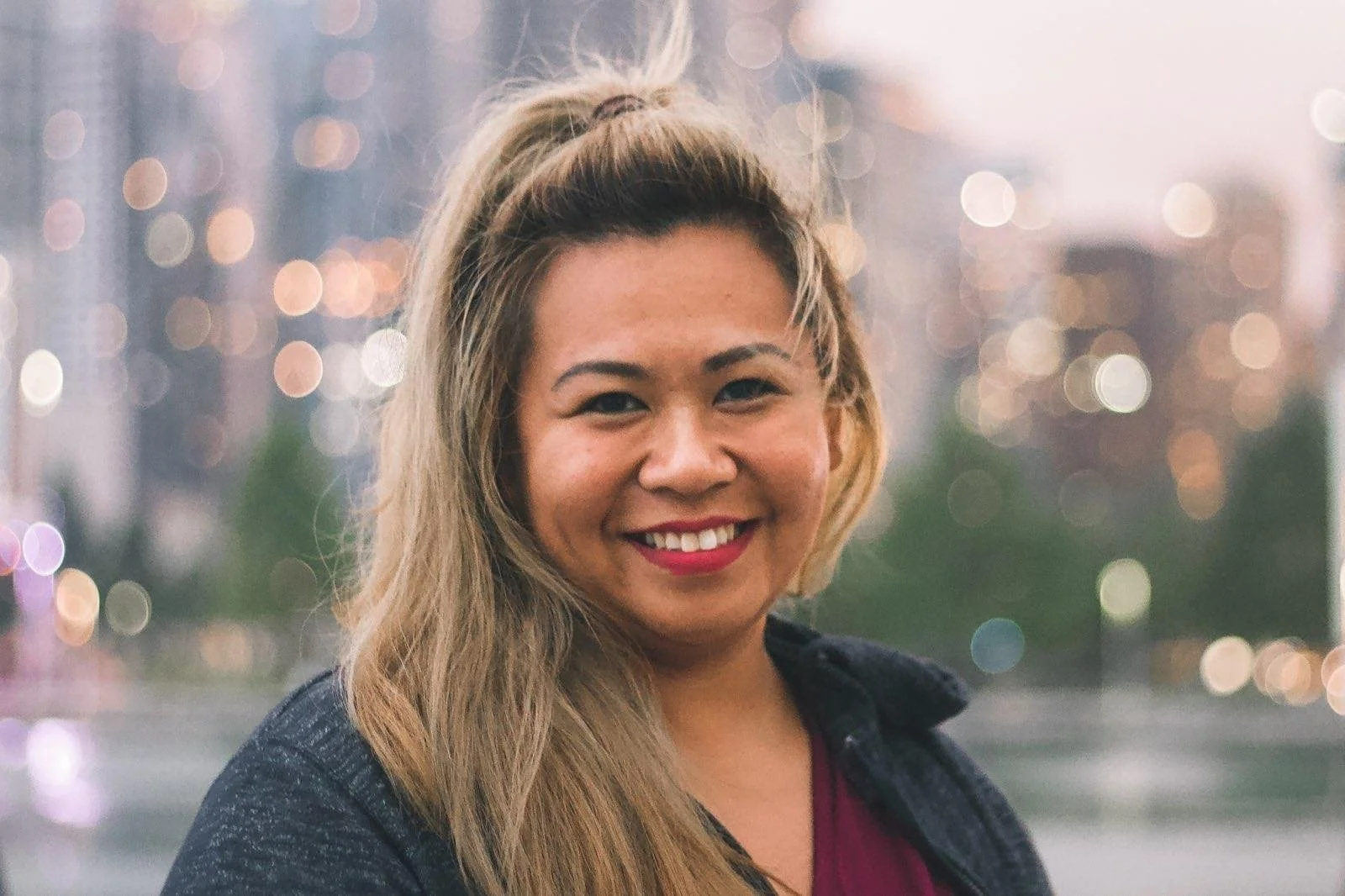 Nokee Bucayu Dinner — Holly Hill Inn