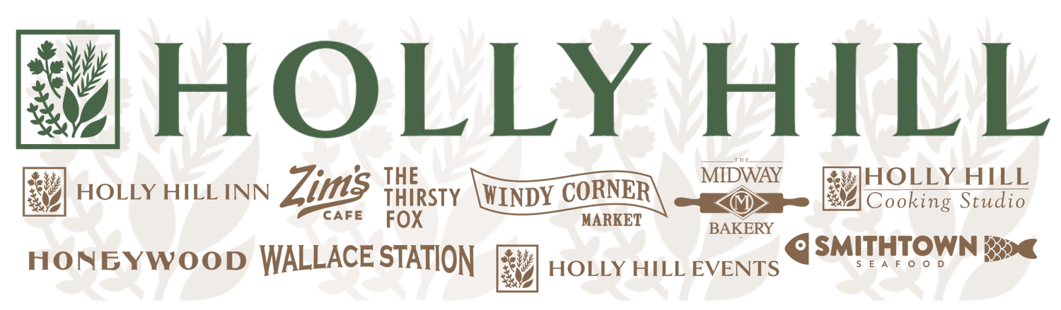 Holly Hill Inn