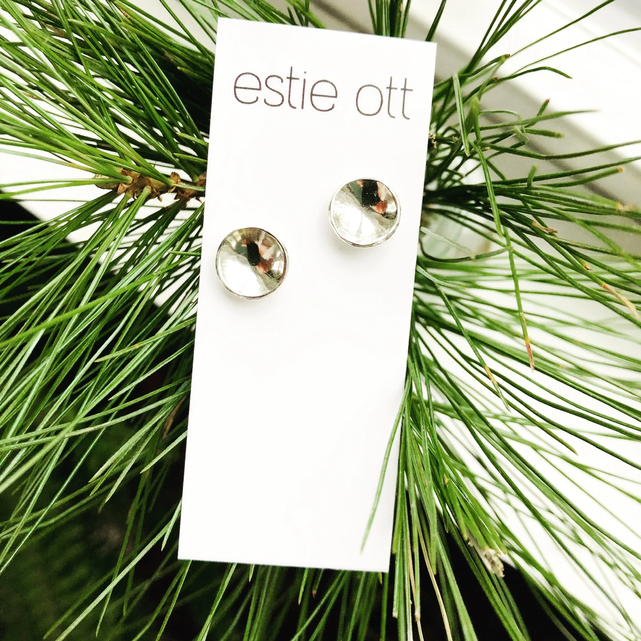 HANDCRAFTED JEWELRY BY ESTIE OTTHandcrafted Jewelry — estie ott ...