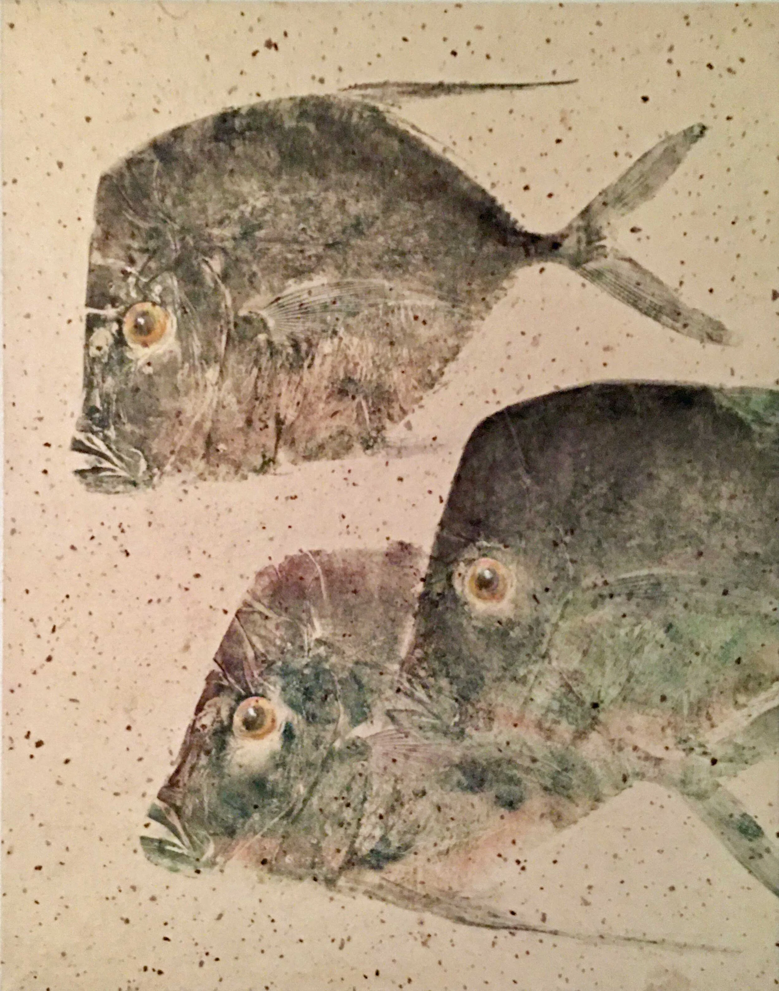 Deb Conrad — Art Harvest Studio Tour