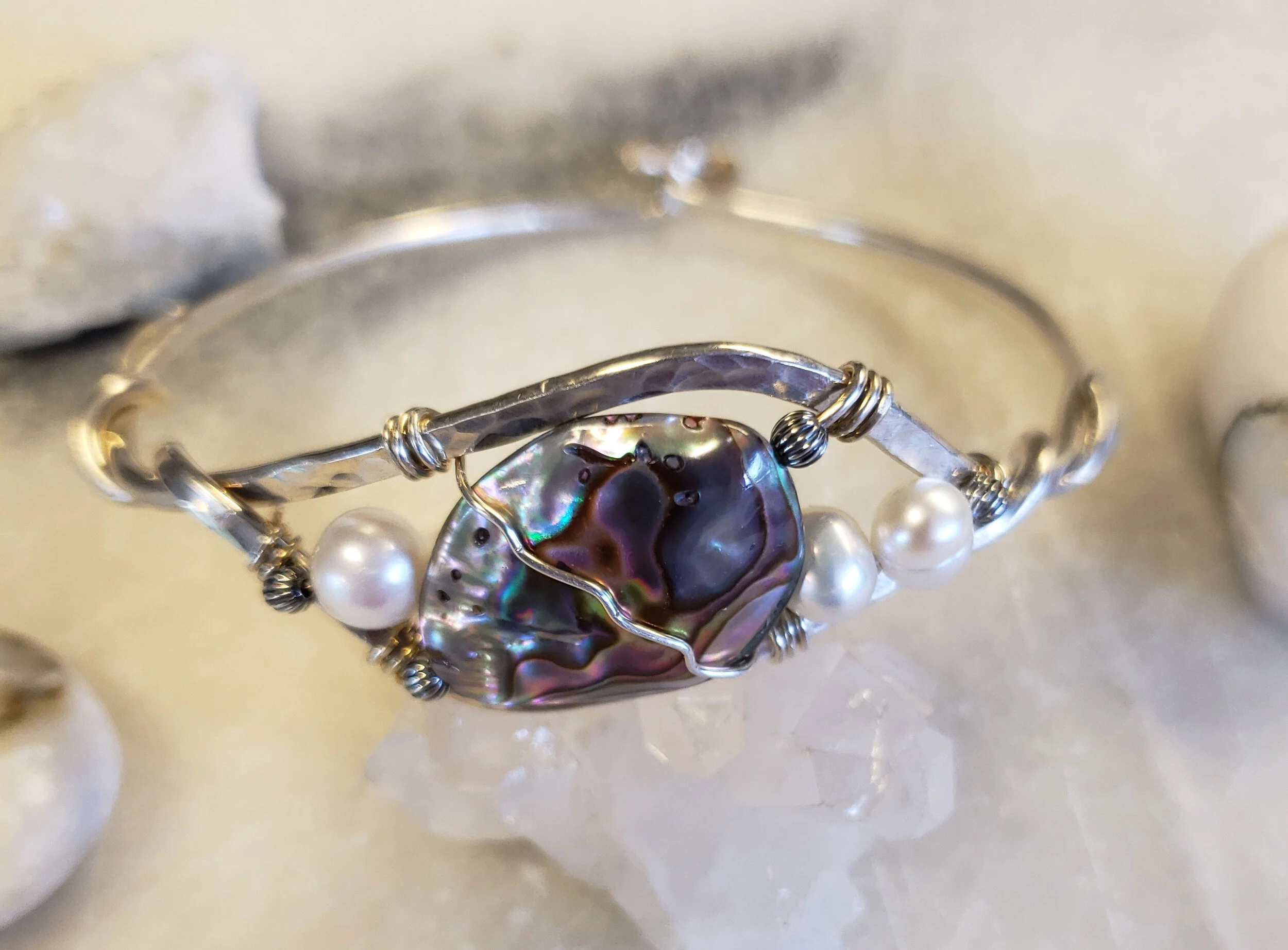 Adele O'Neal — Art Harvest Studio Tour