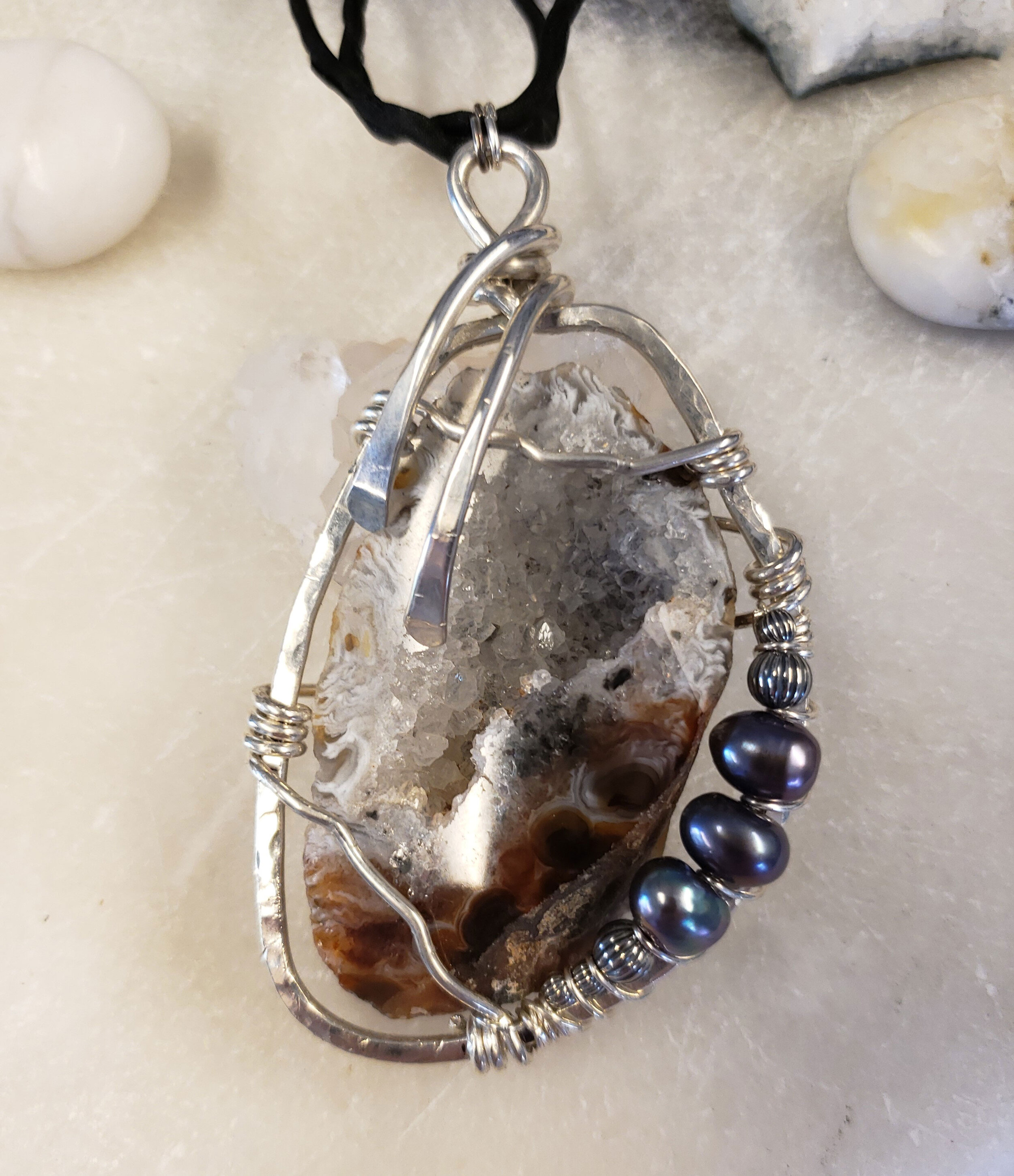 Adele O'Neal — Art Harvest Studio Tour