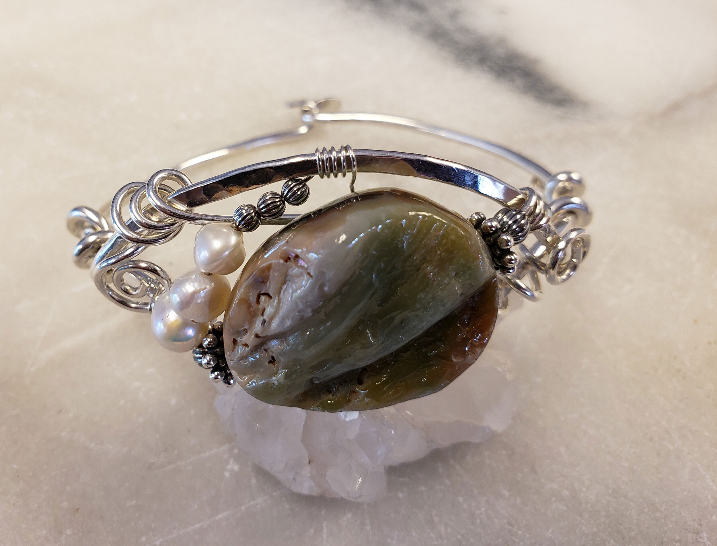 Adele O'Neal — Art Harvest Studio Tour