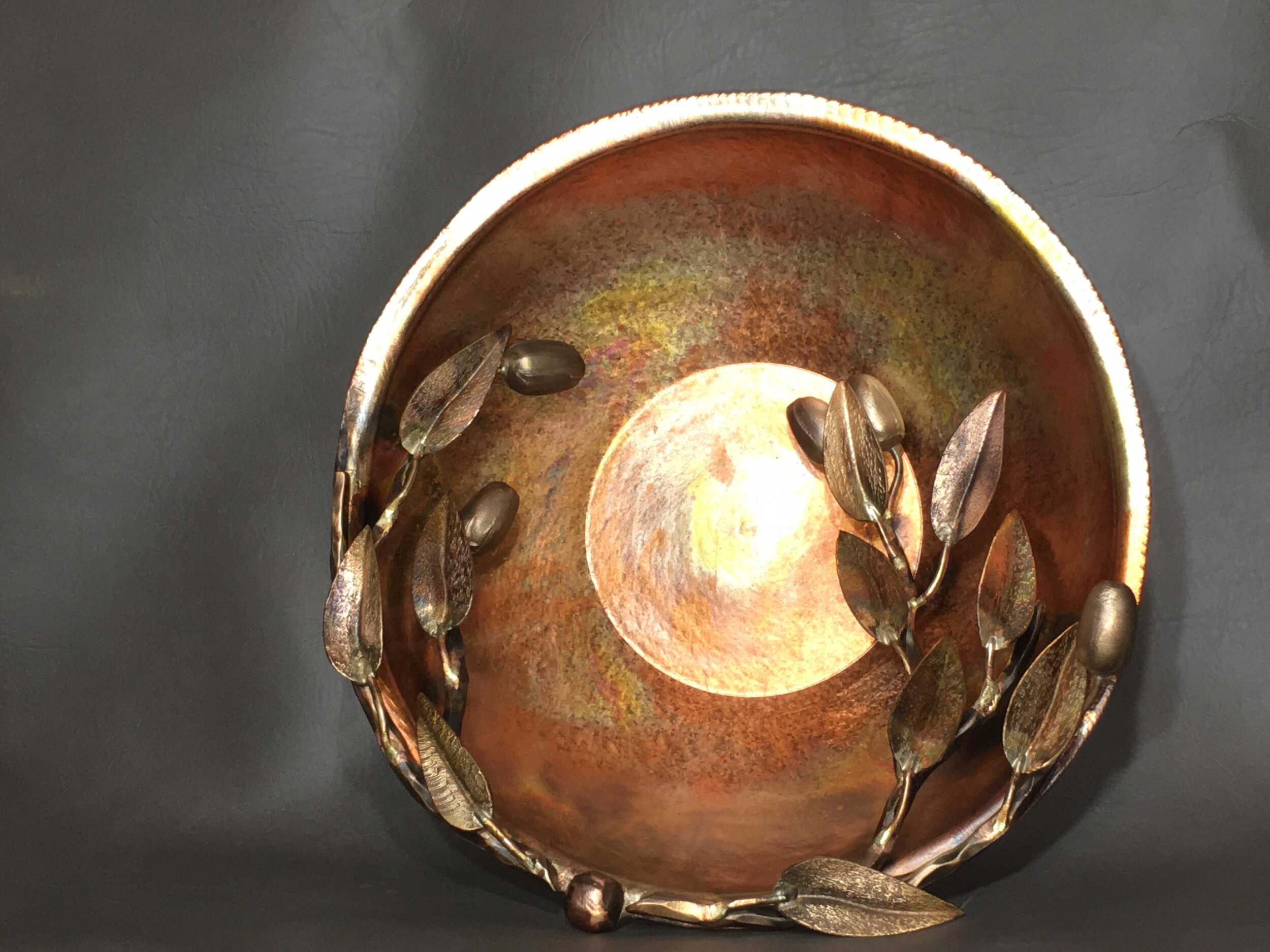 Ted Simon — Art Harvest Studio Tour