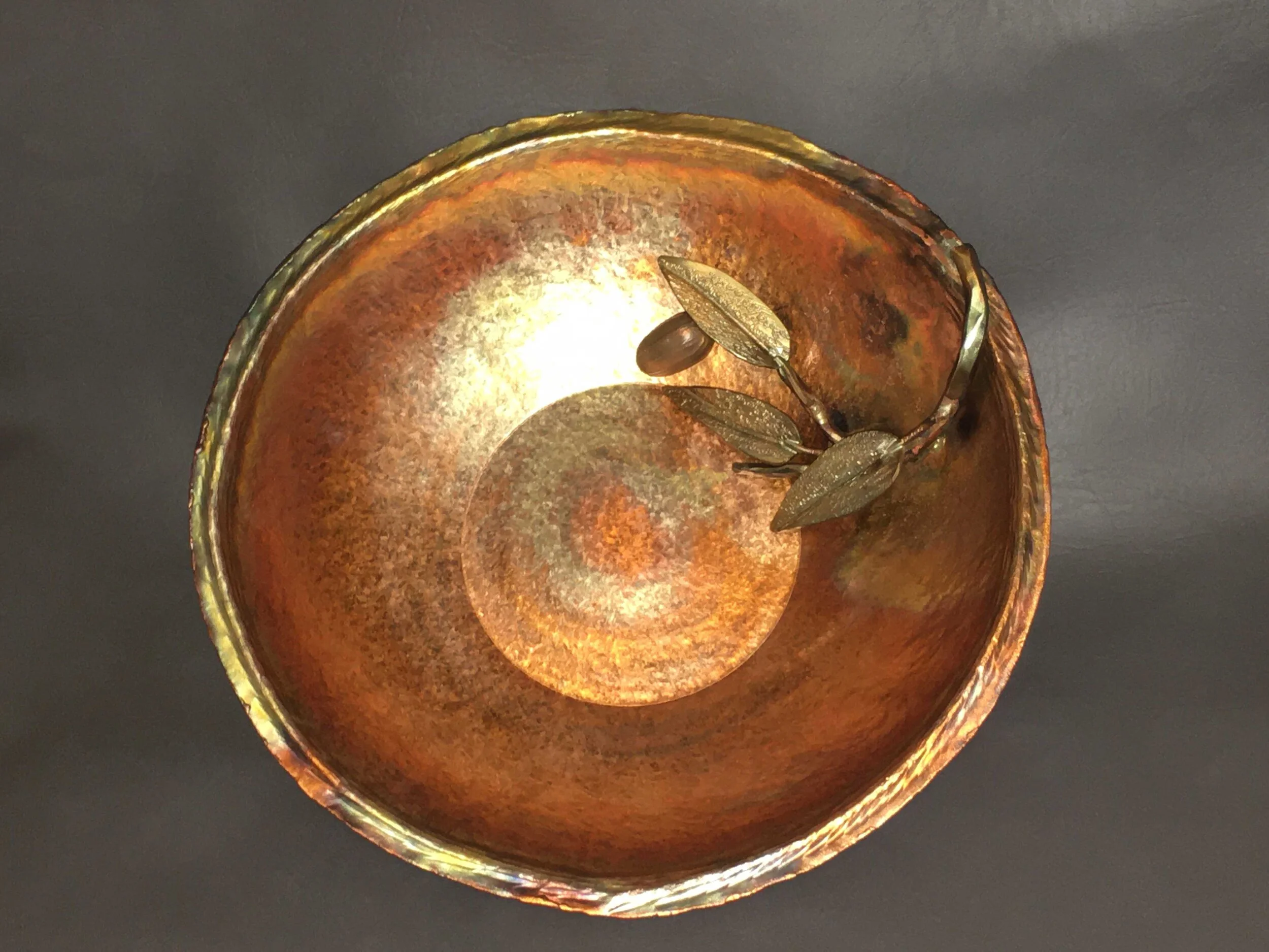 Ted Simon — Art Harvest Studio Tour