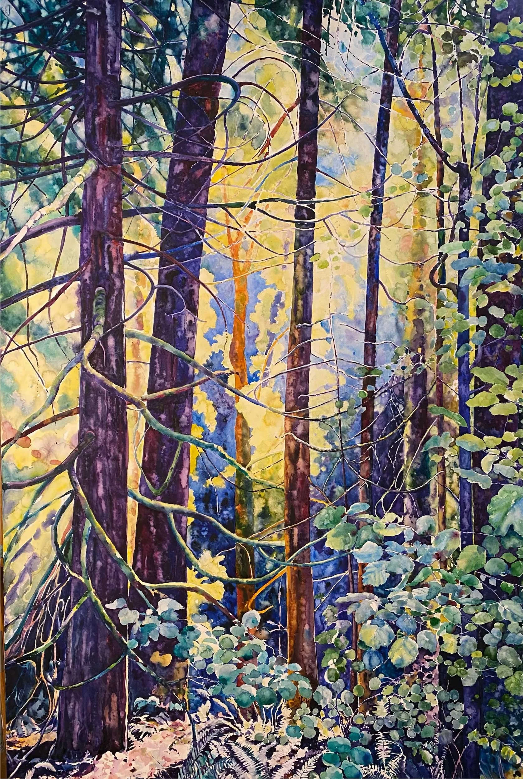 Gary Buhler — Art Harvest Studio Tour