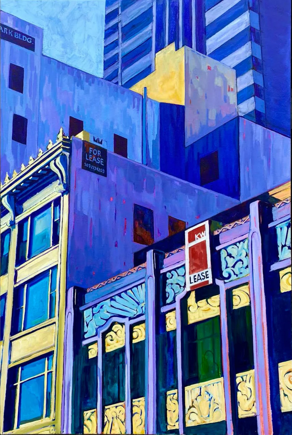 Gary Buhler — Art Harvest Studio Tour