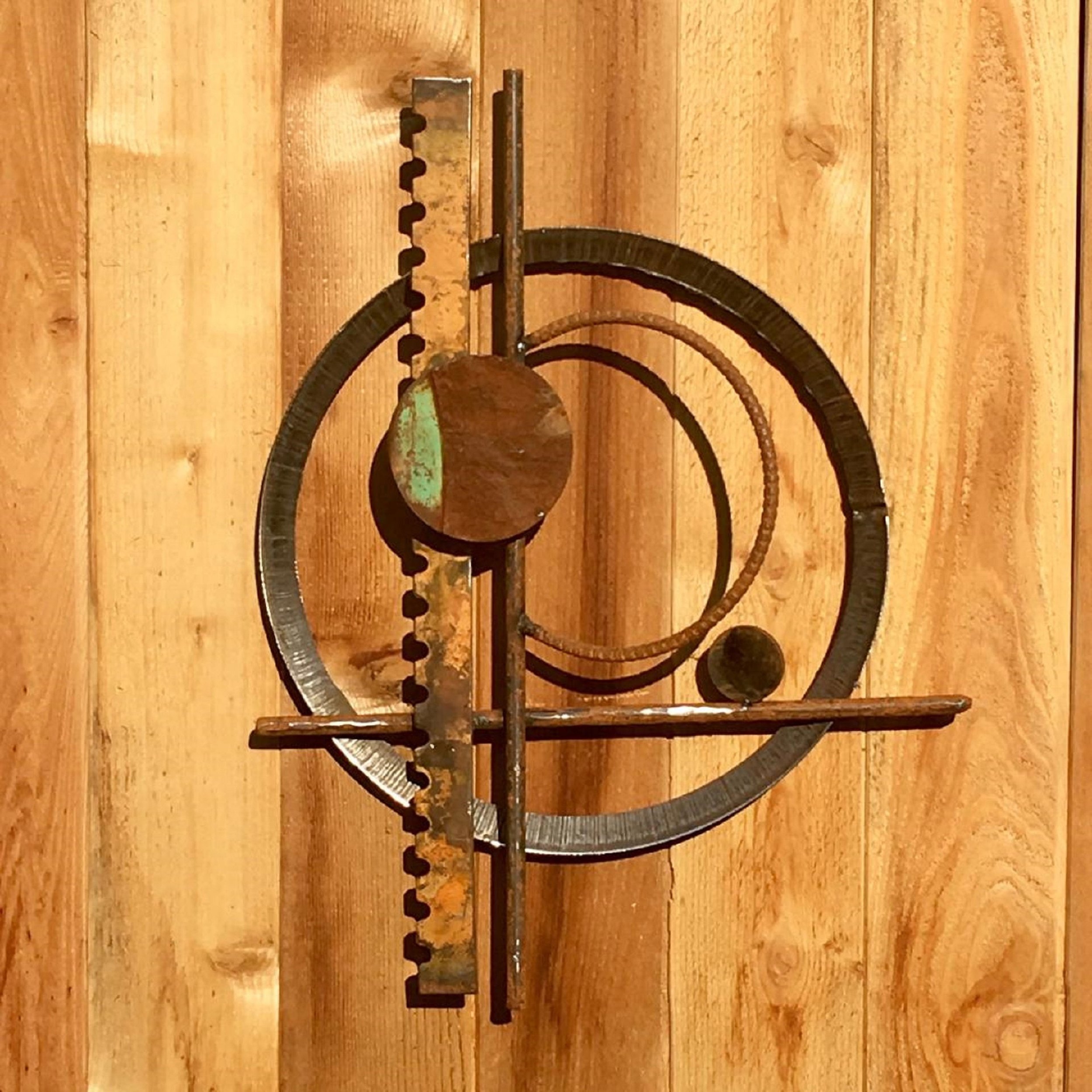 Cristi Mason-Rivera — Art Harvest Studio Tour