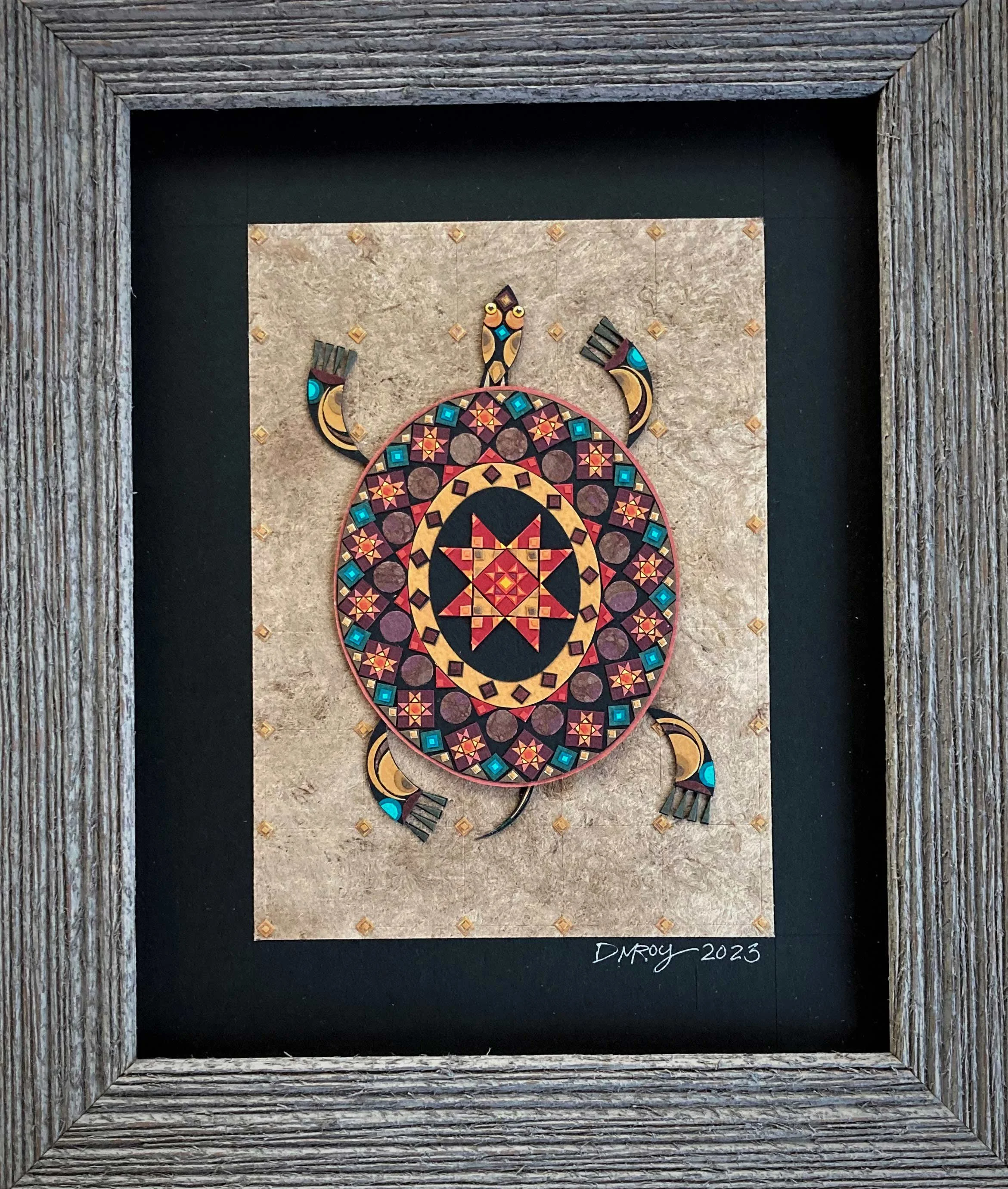 Doug Roy — Art Harvest Studio Tour