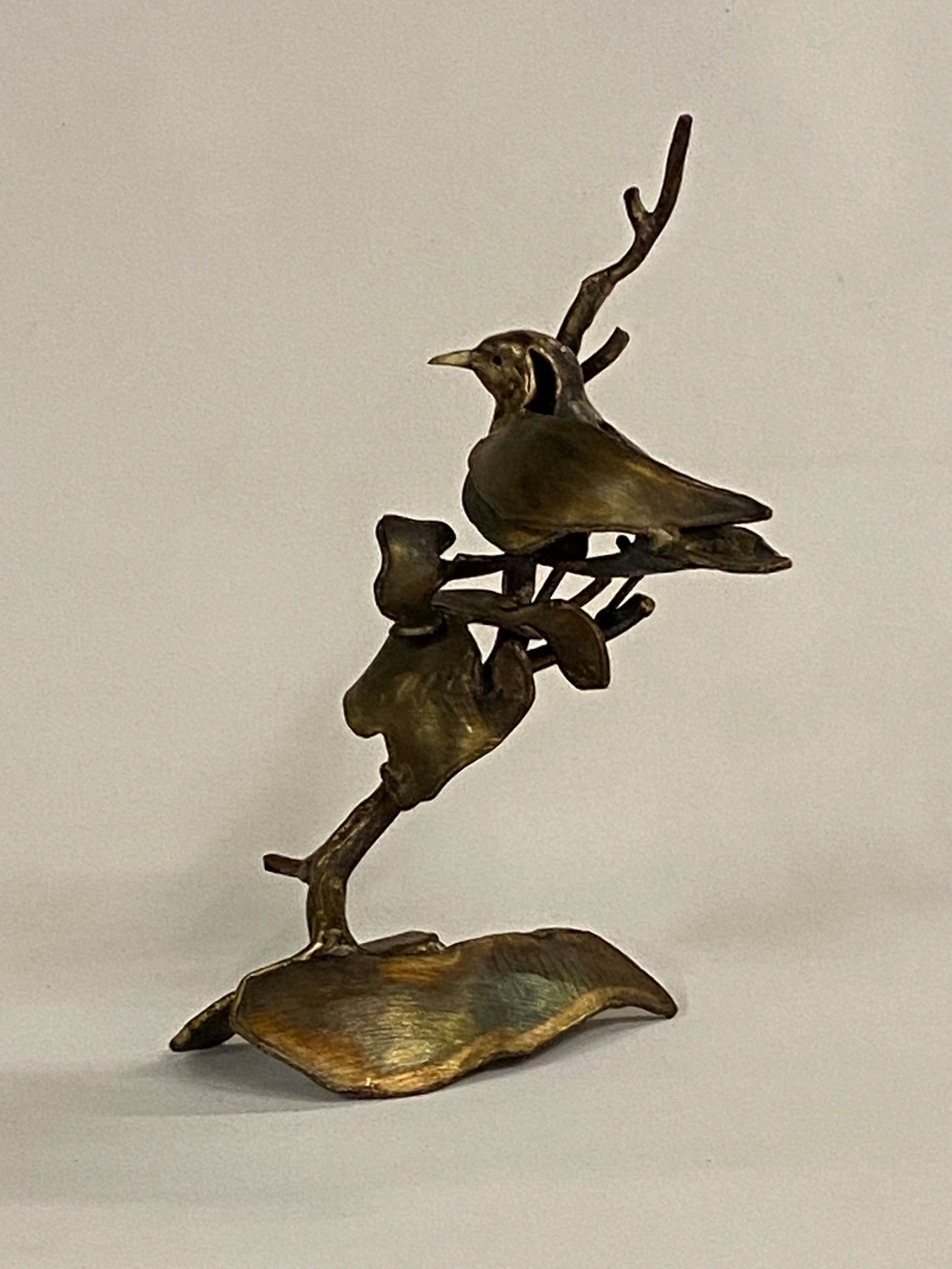 Steve Tyree — Art Harvest Studio Tour